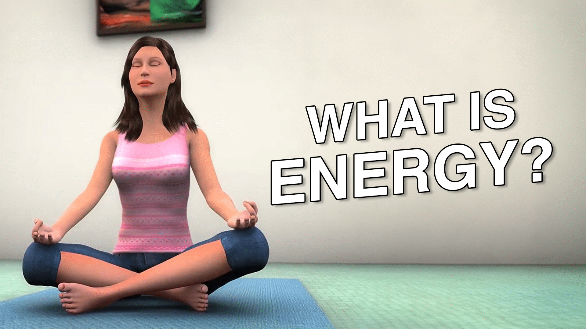 Understanding Matter and Energy in Our Lives | ClickView