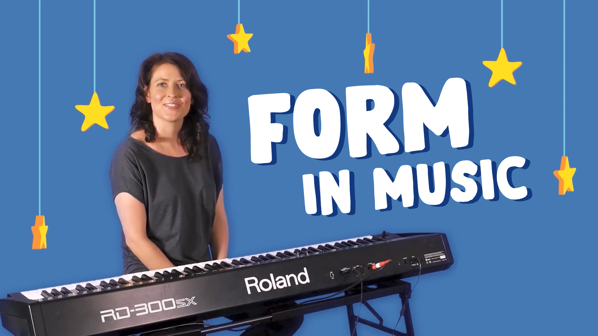 Form Video & Resources | ClickView