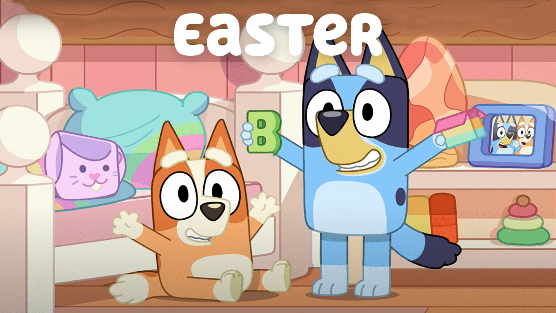 Primary Videos, Resources & Worksheets | ClickView