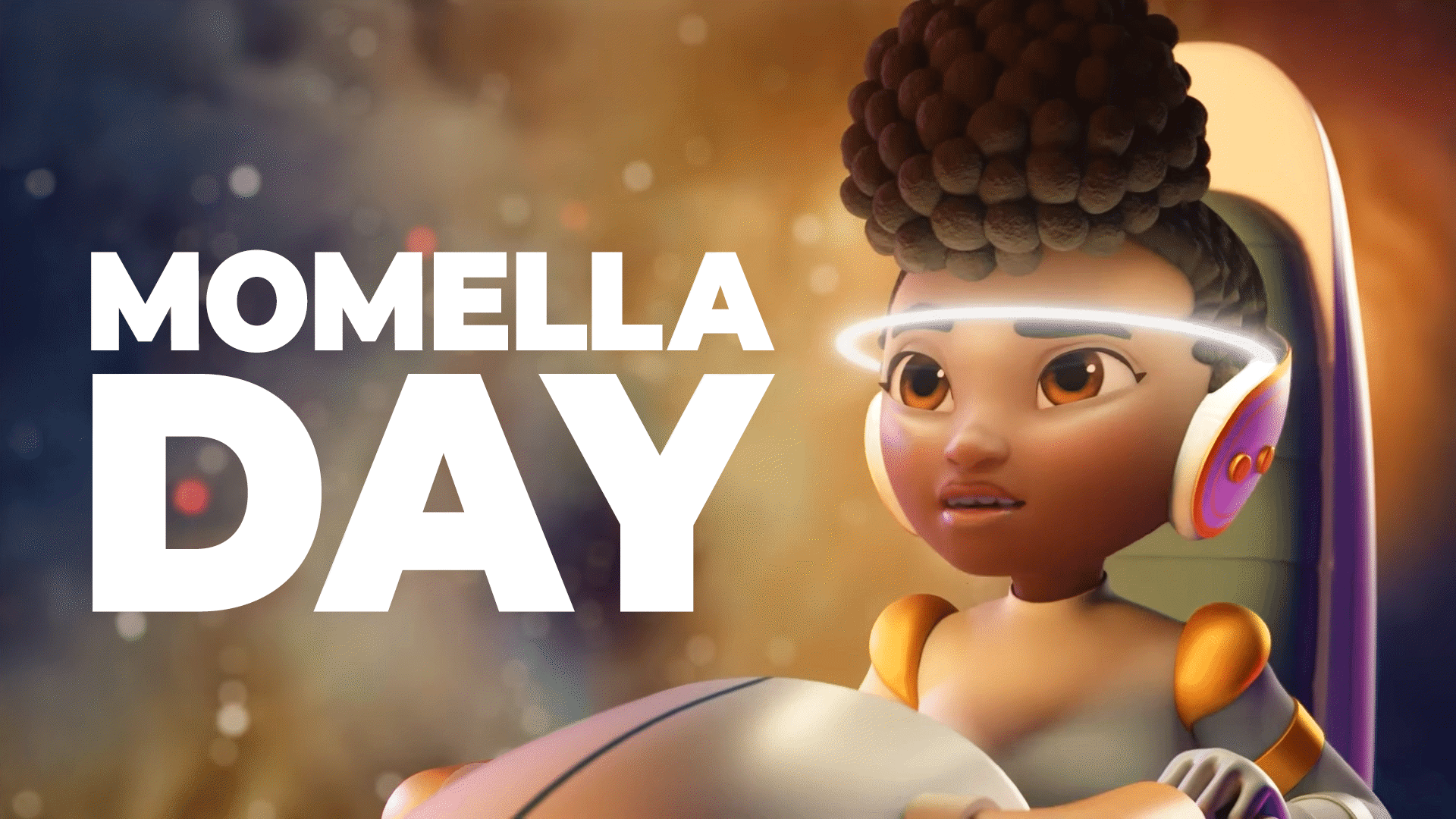 Momella Day Video & Resources | ClickView