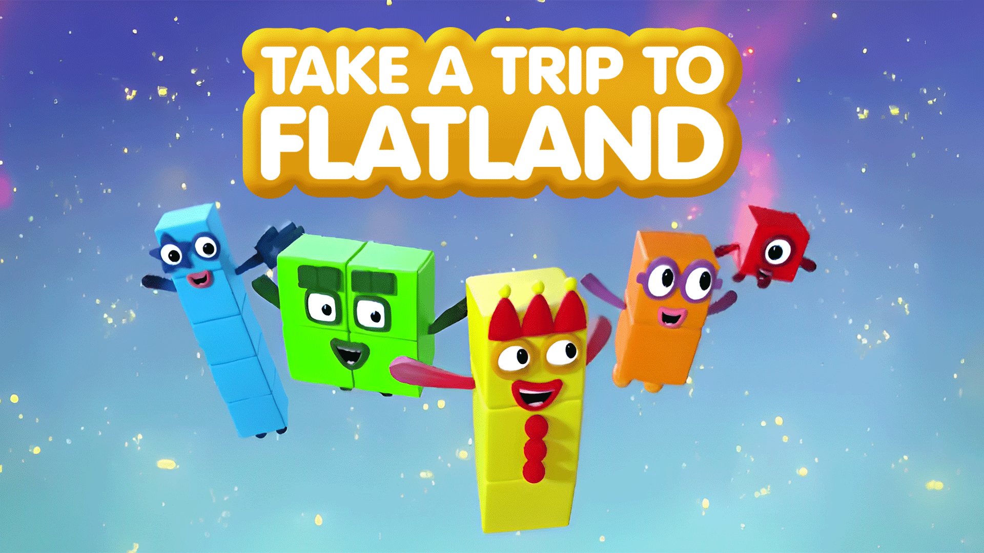2D Shapes Videos, Resources & Worksheets | ClickView