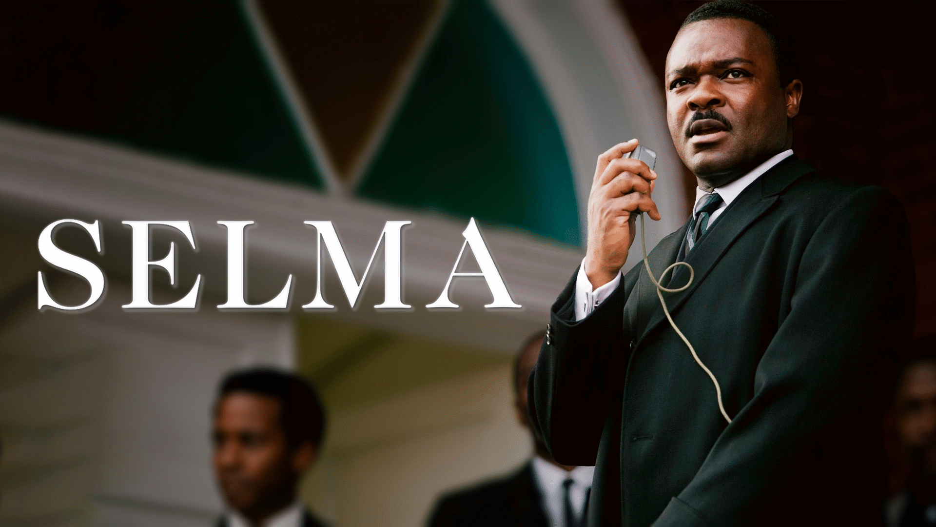 Selma Video & Resources | ClickView
