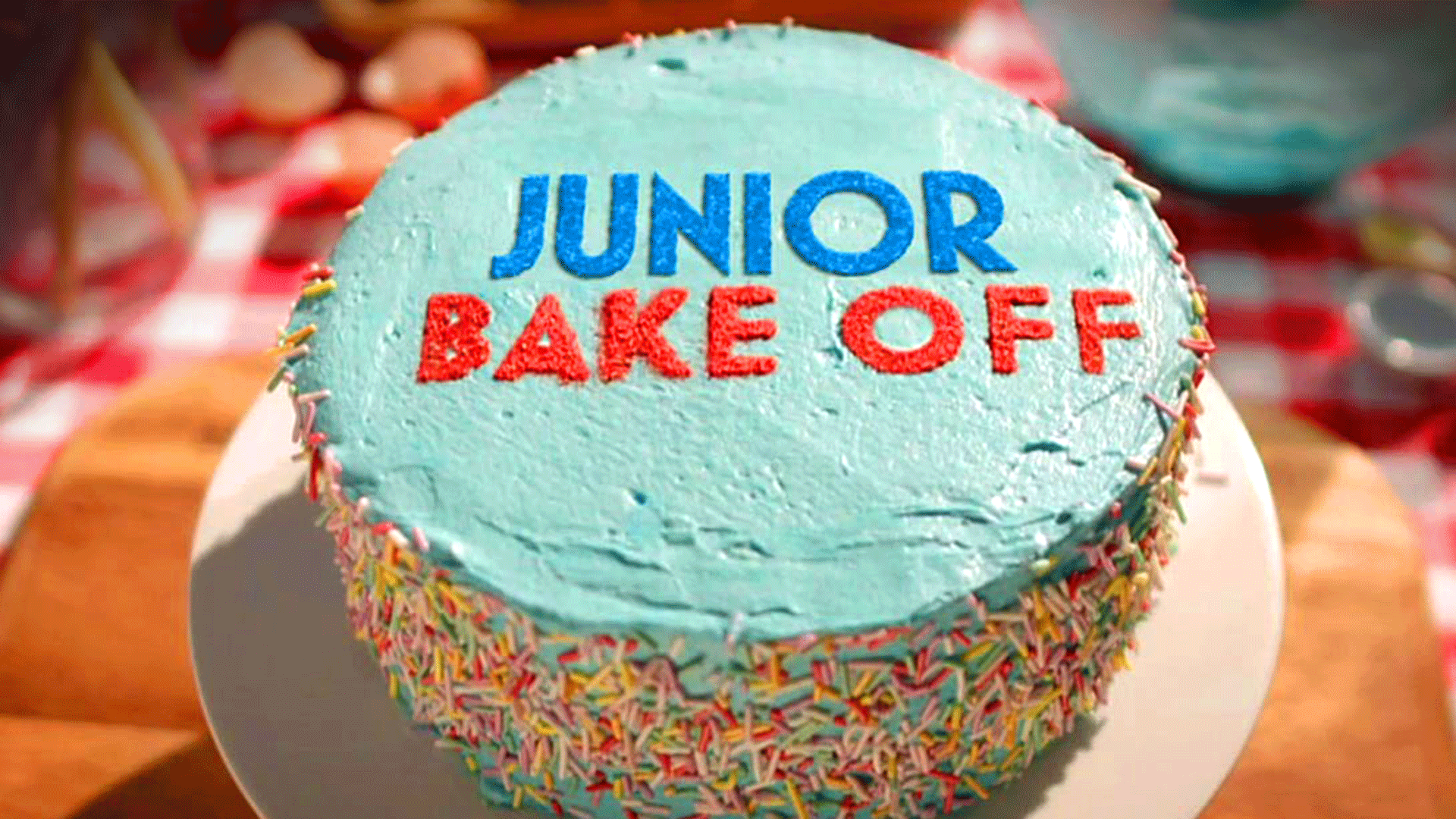 Junior Bake Off Videos & Resources | ClickView