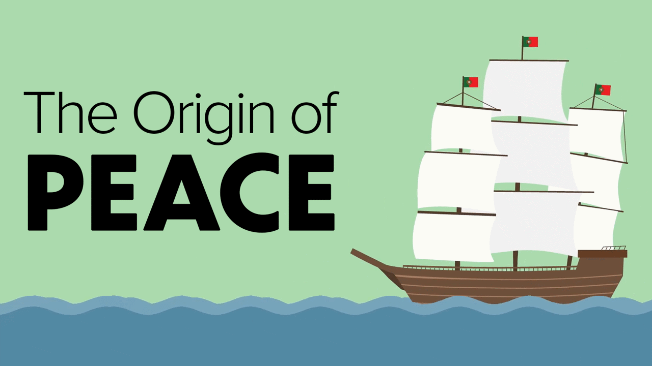 Peace Video & Resources | ClickView