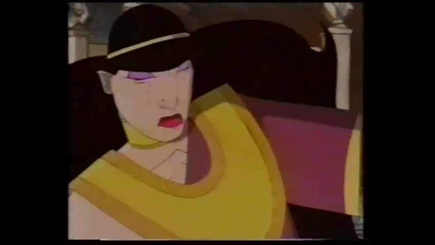 Ruth - Bible in Animation Series - ClickView