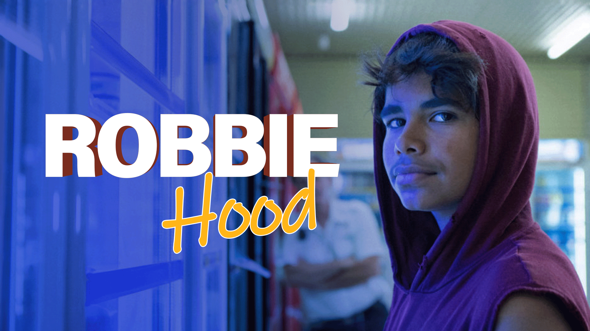 Robbie Hood Video & Resources | ClickView