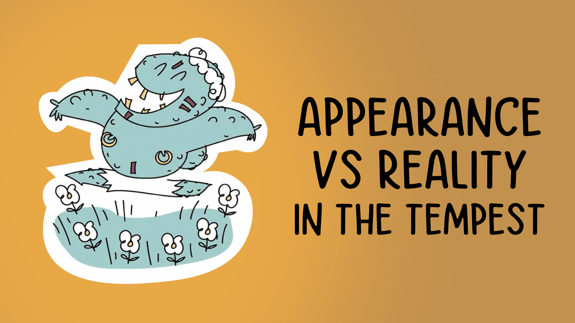 Appearance vs Reality Video & Resources | ClickView