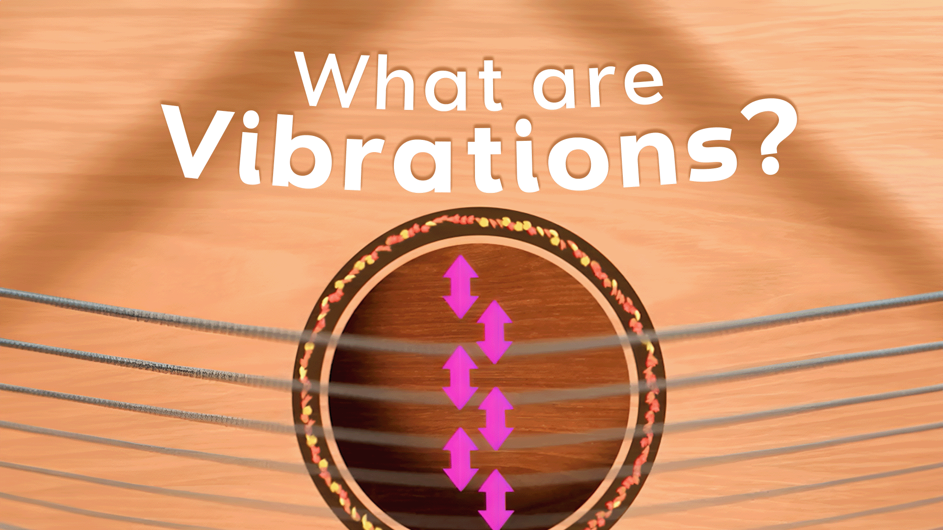 Light and Sound: Vibrations Videos & Resources | ClickView