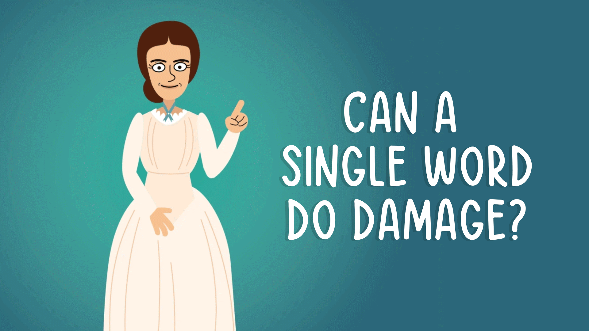 Perfecting Poetry: Emily Dickinson | ClickView