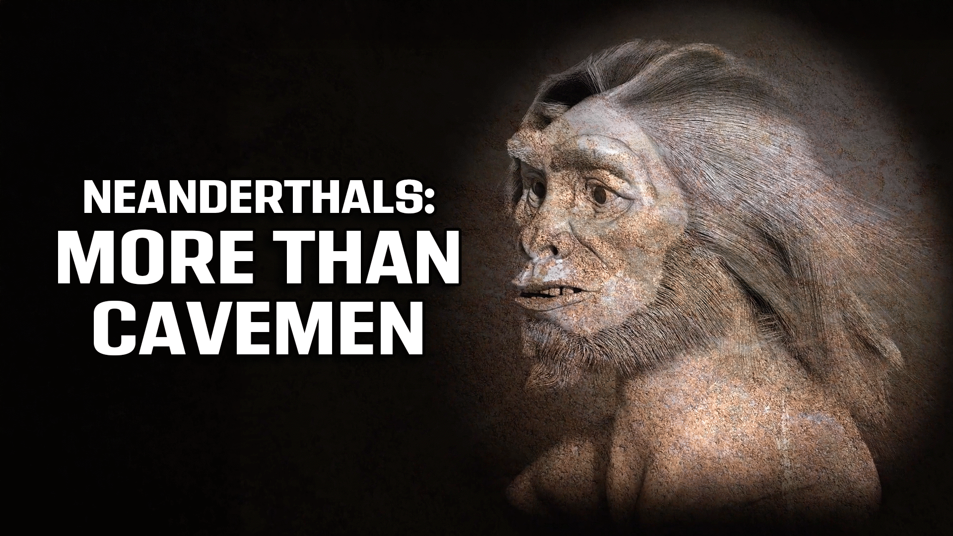 Neanderthals: A Re-Examination of their Abilities and Intelligence ...
