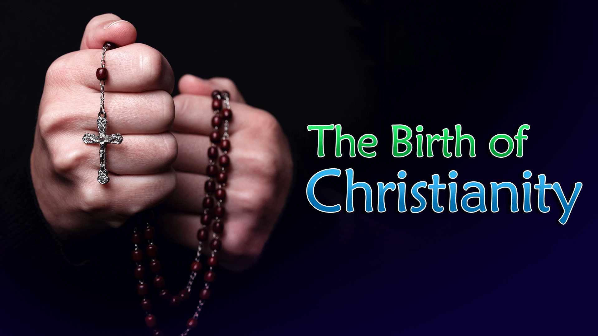 Christianity Video & Resources | ClickView