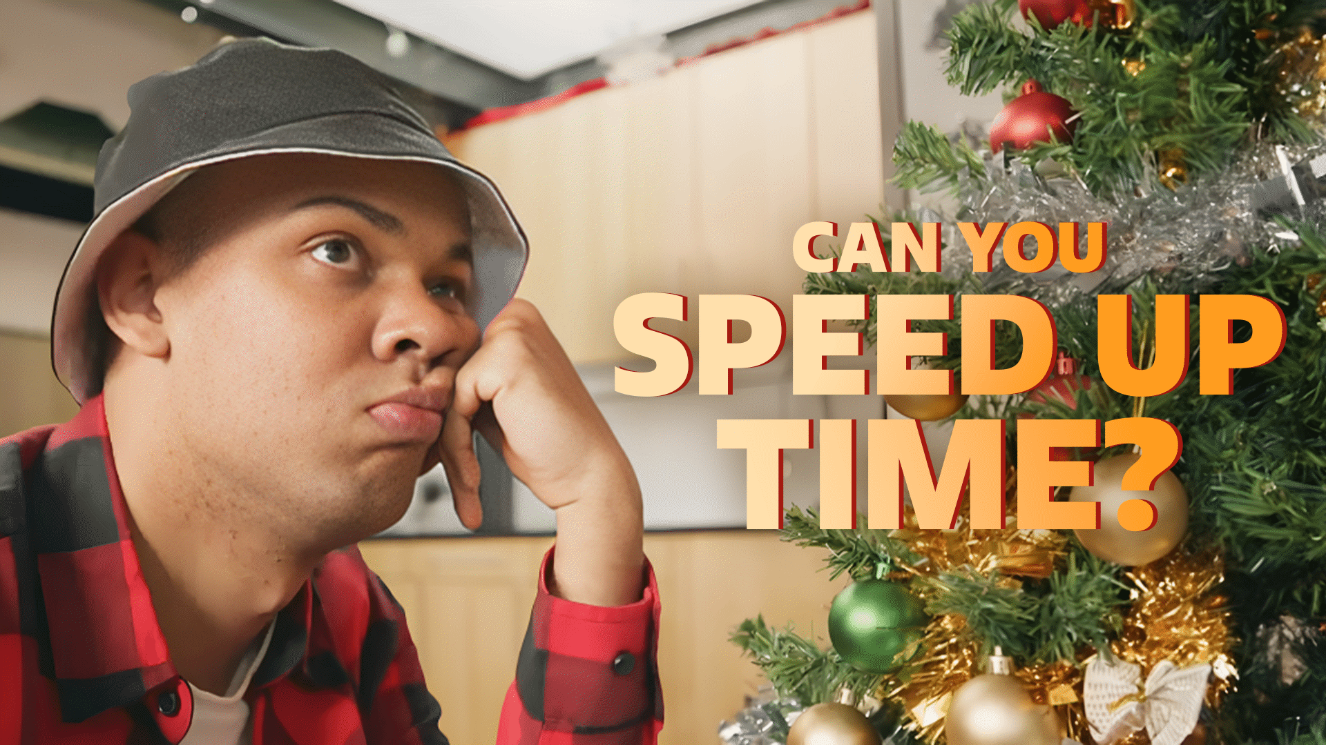 You Can't Wait for Christmas? Video & Resources | ClickView