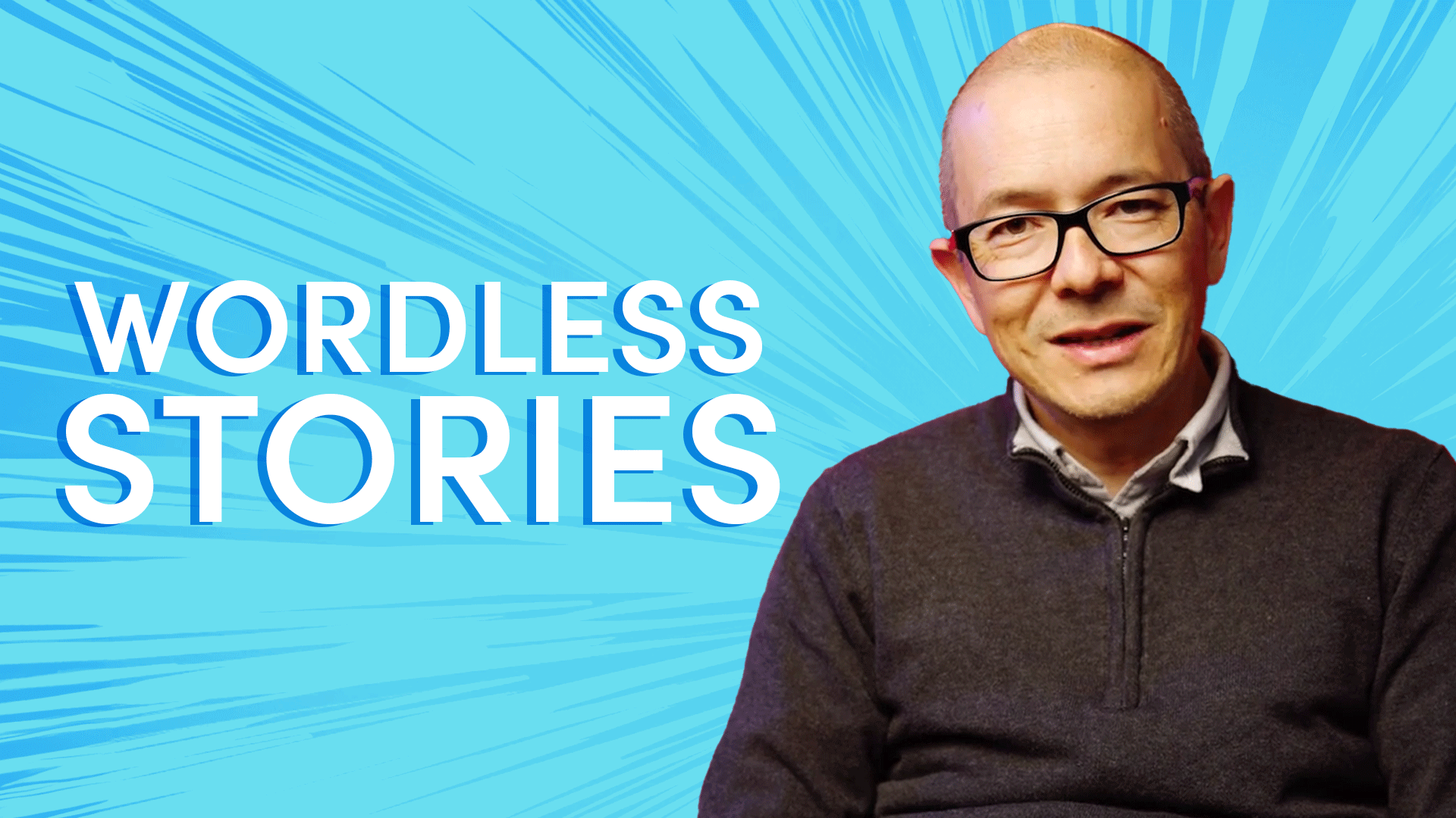 Stories without Words Video & Resources | ClickView