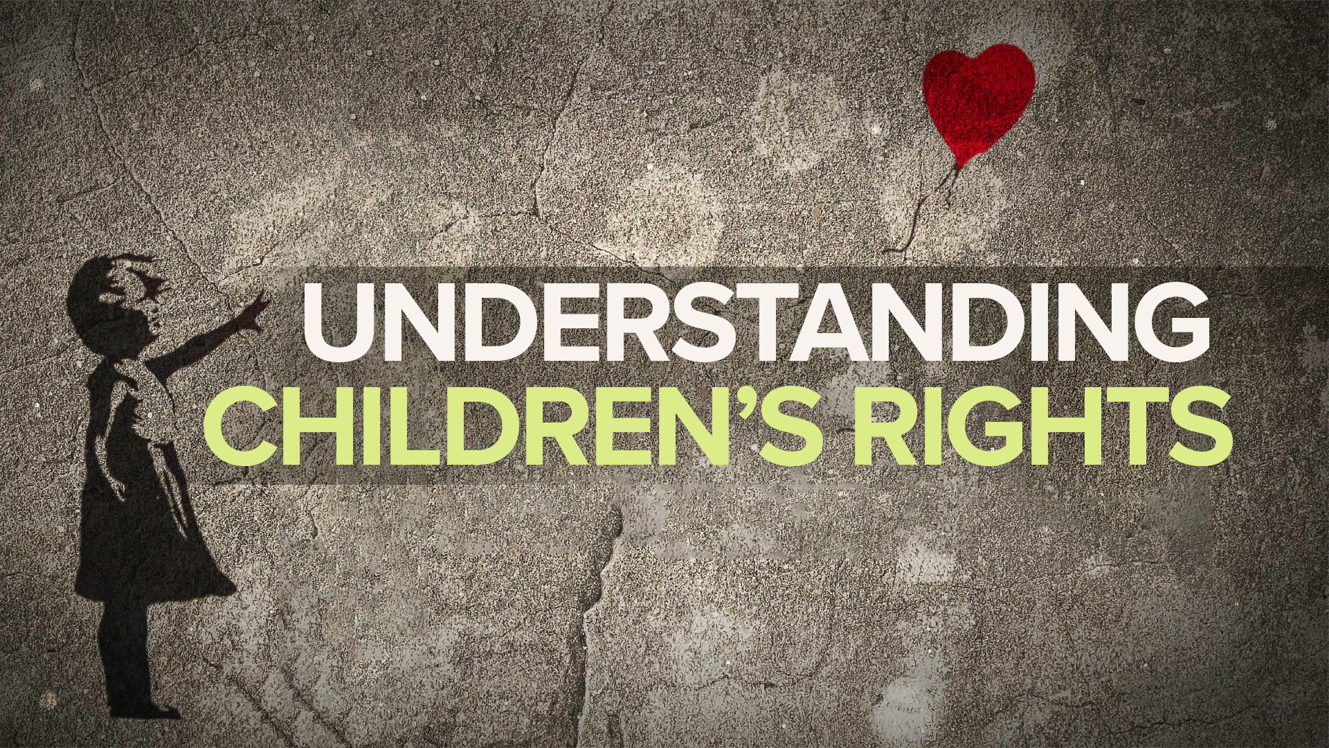 The Evolution of Child Rights Video & Resources | ClickView