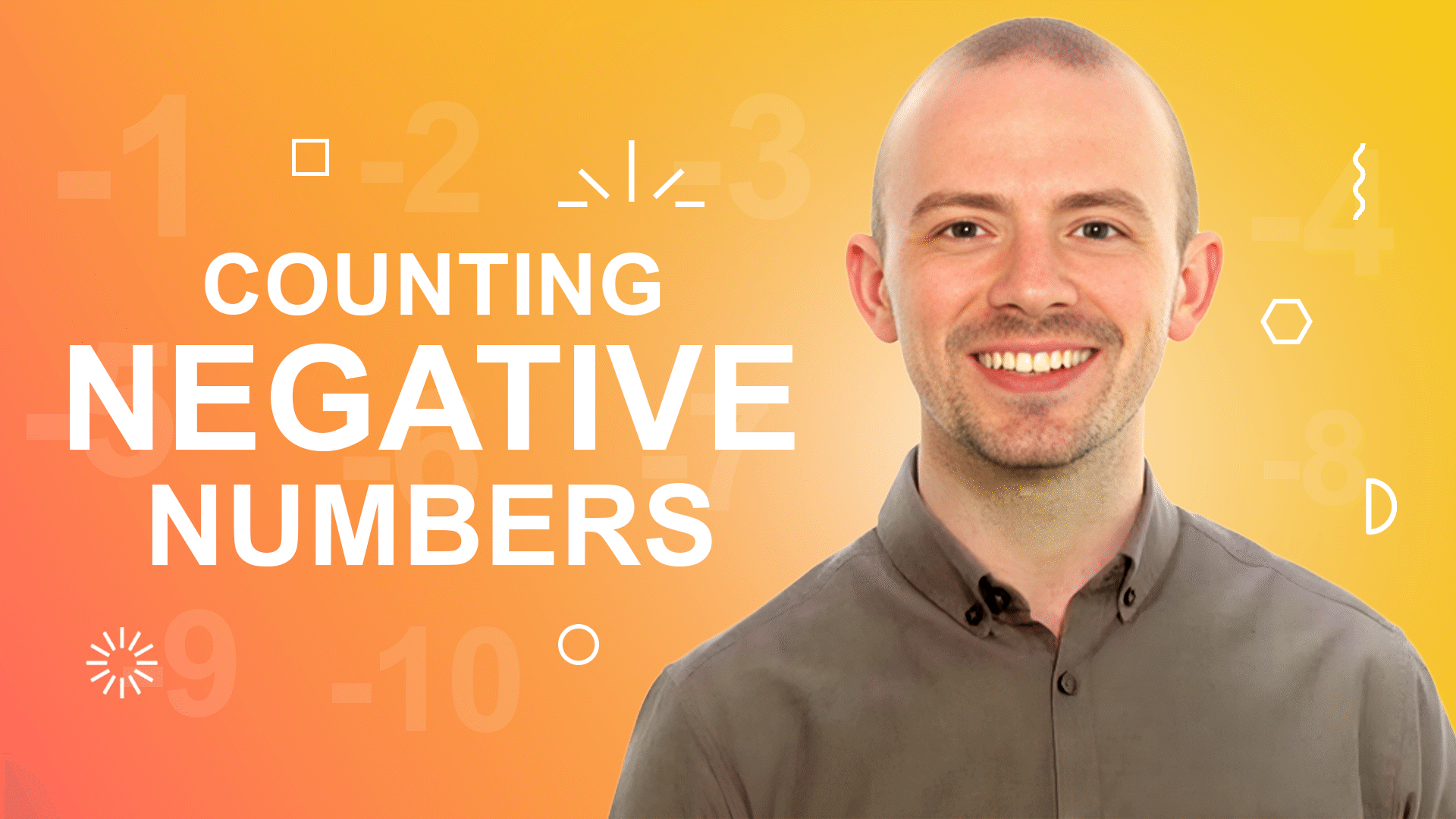 Negative Numbers Videos, Resources & Worksheets | ClickView