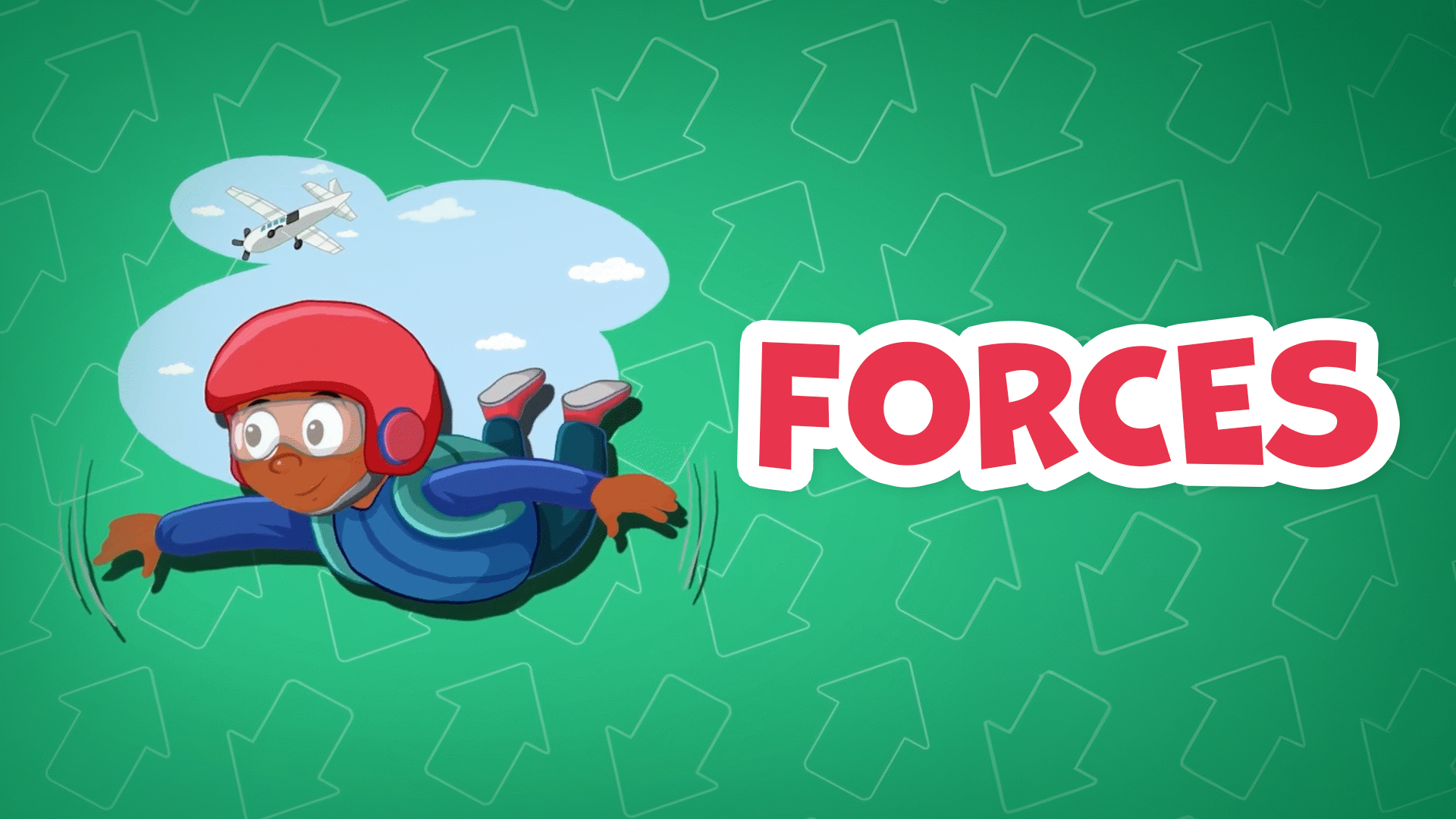 Forces Videos, Resources & Worksheets | ClickView