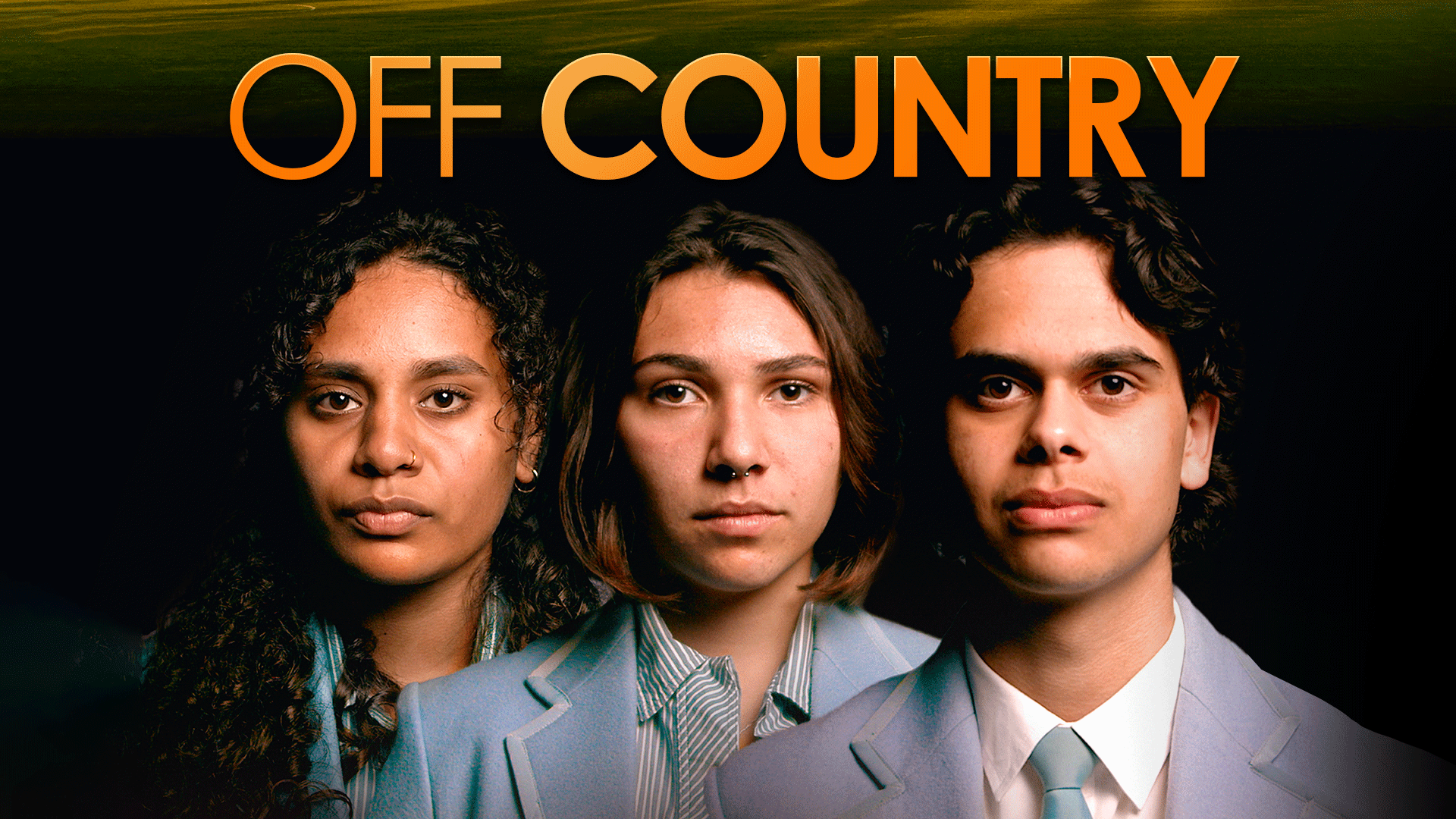 Off Country - ClickView
