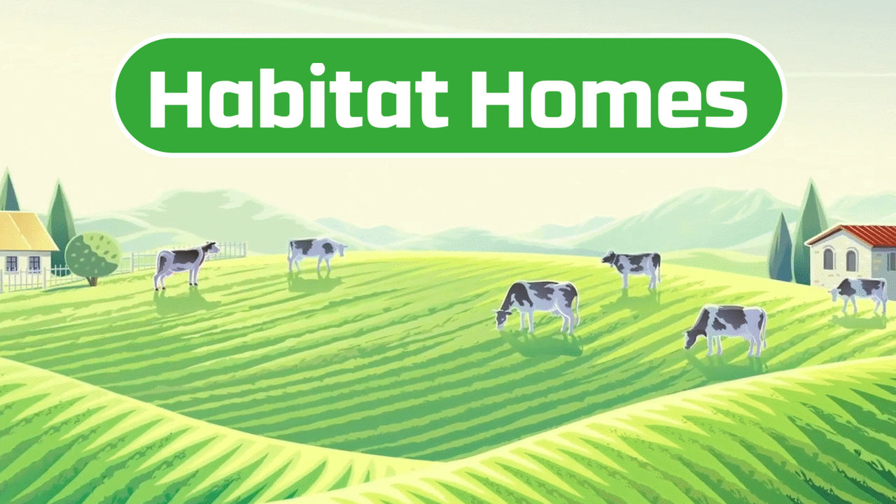 Habitats Videos, Resources & Worksheets | ClickView
