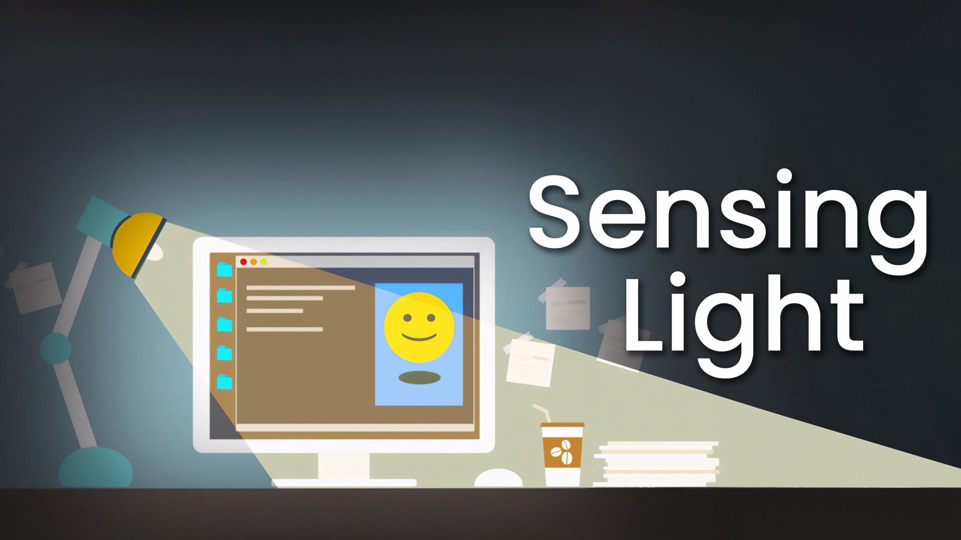 Sensing Light Video & Resources | ClickView