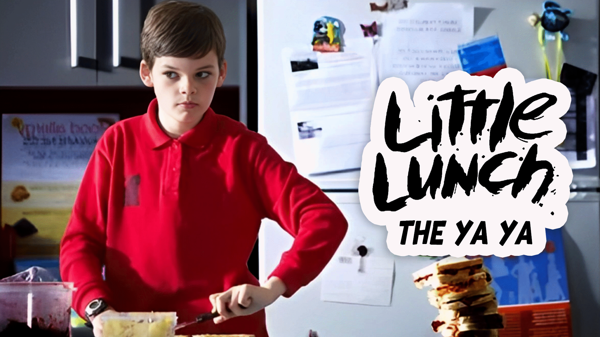 Little Lunch Videos & Resources | ClickView