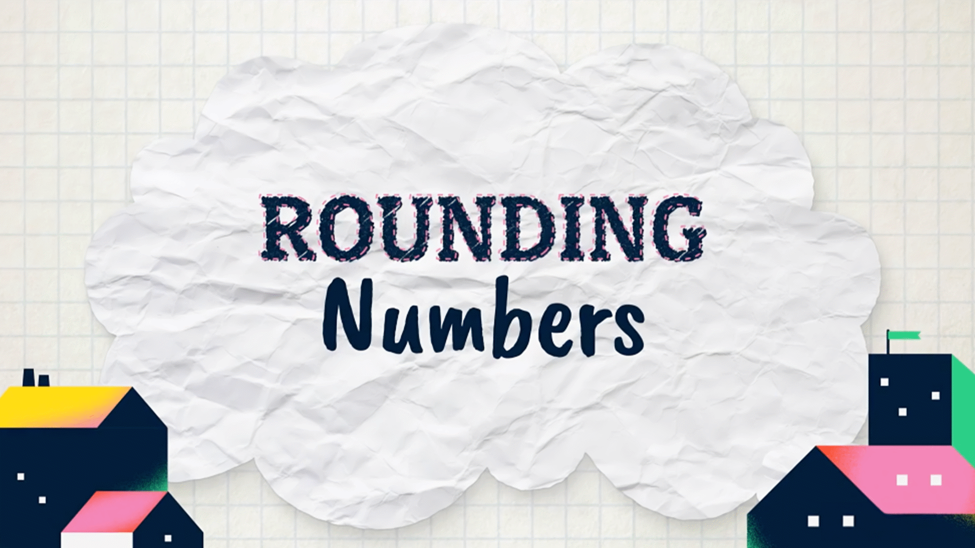 Rounding Numbers Video & Resources | ClickView