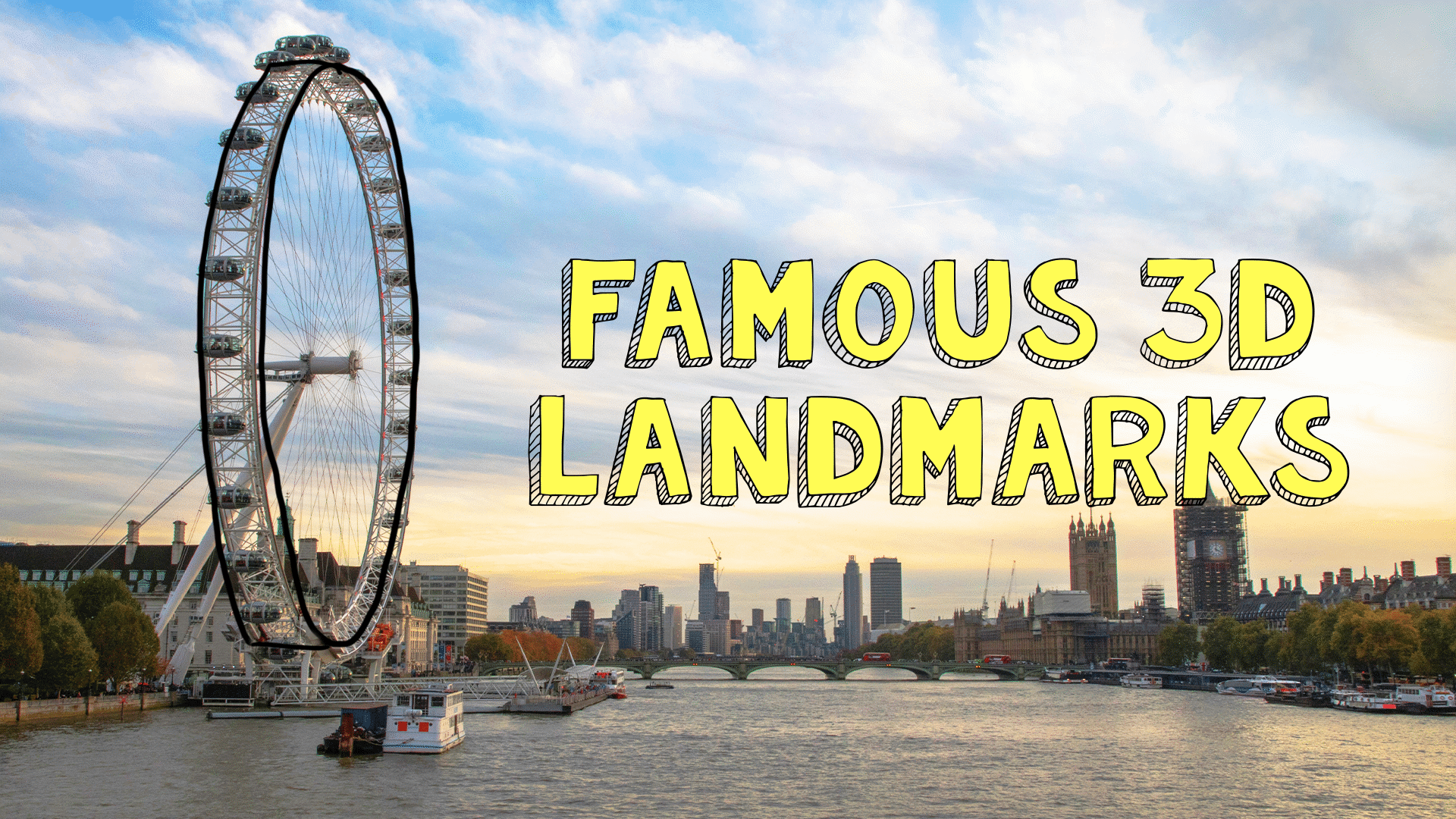 Shapes, Glorious Shapes Video & Resources | ClickView