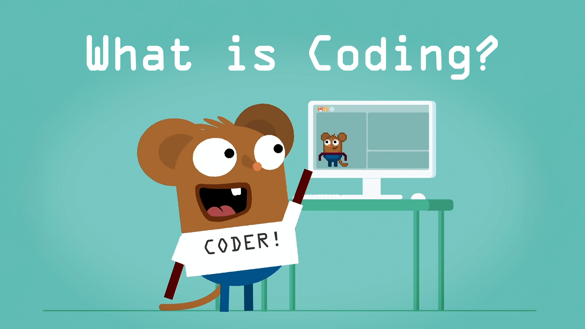 What Is Coding? Video & Resources | ClickView
