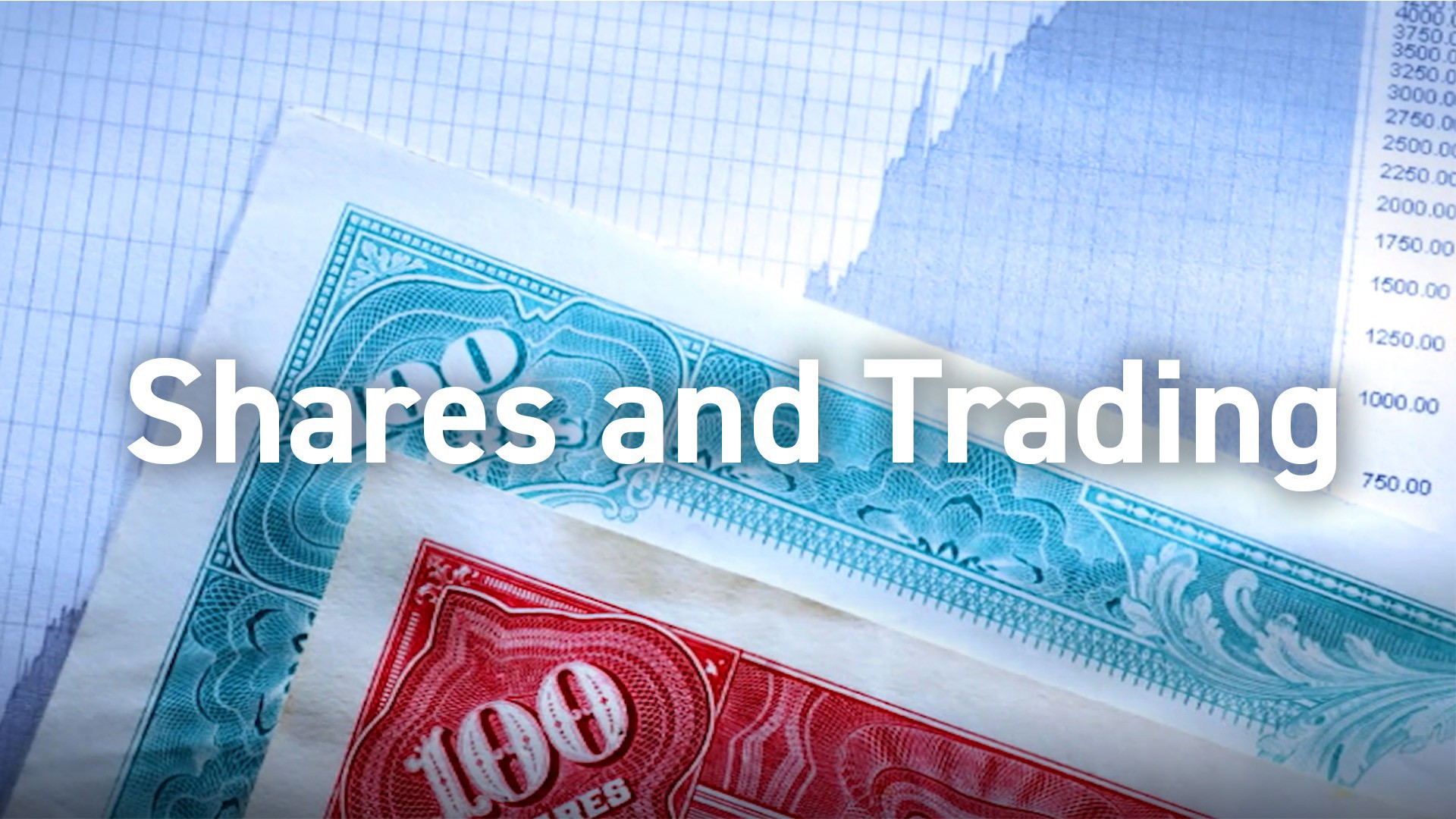 Why Do Shares Change Price? Video & Resources | ClickView