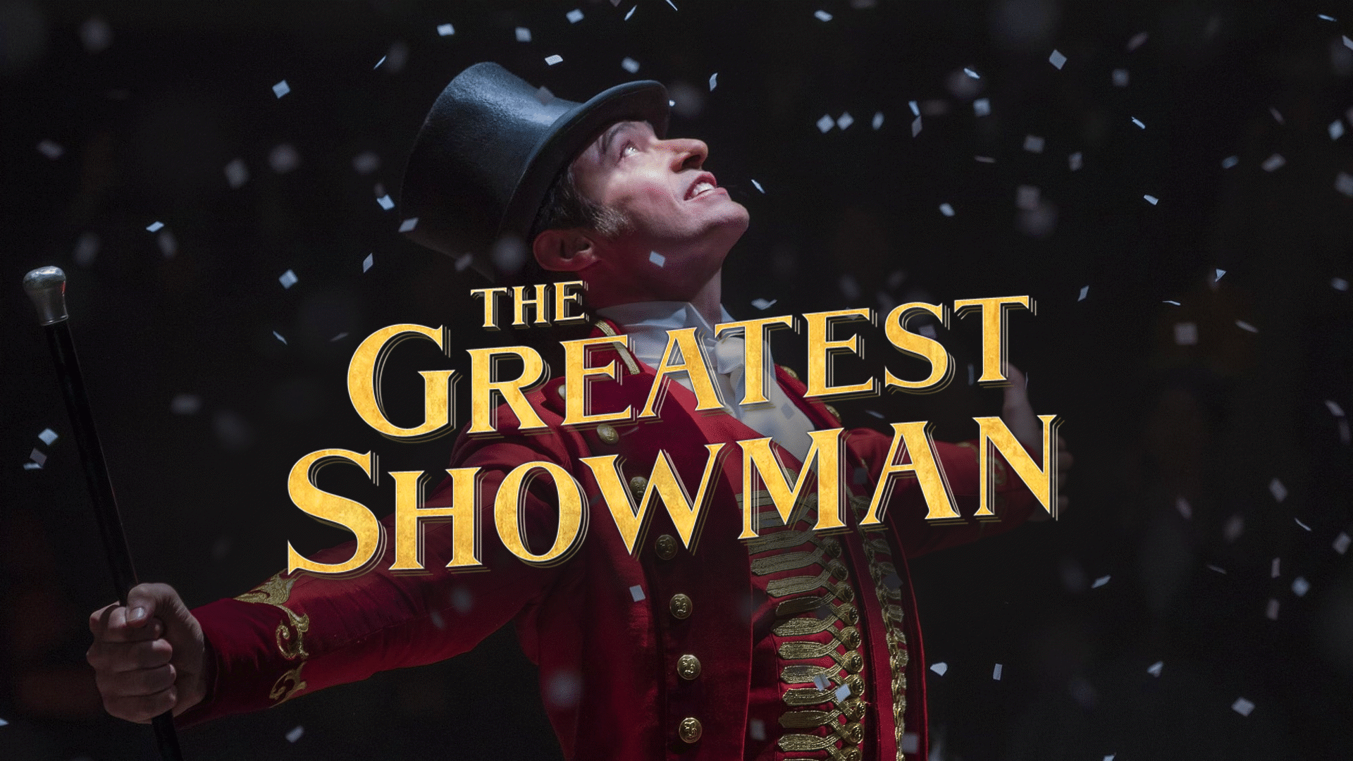 The Greatest Showman Video & Resources | ClickView