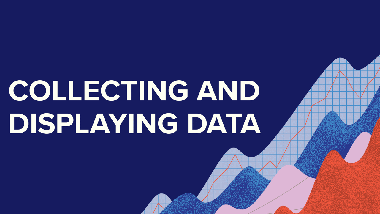 Survey Data: Collecting and Displaying | ClickView