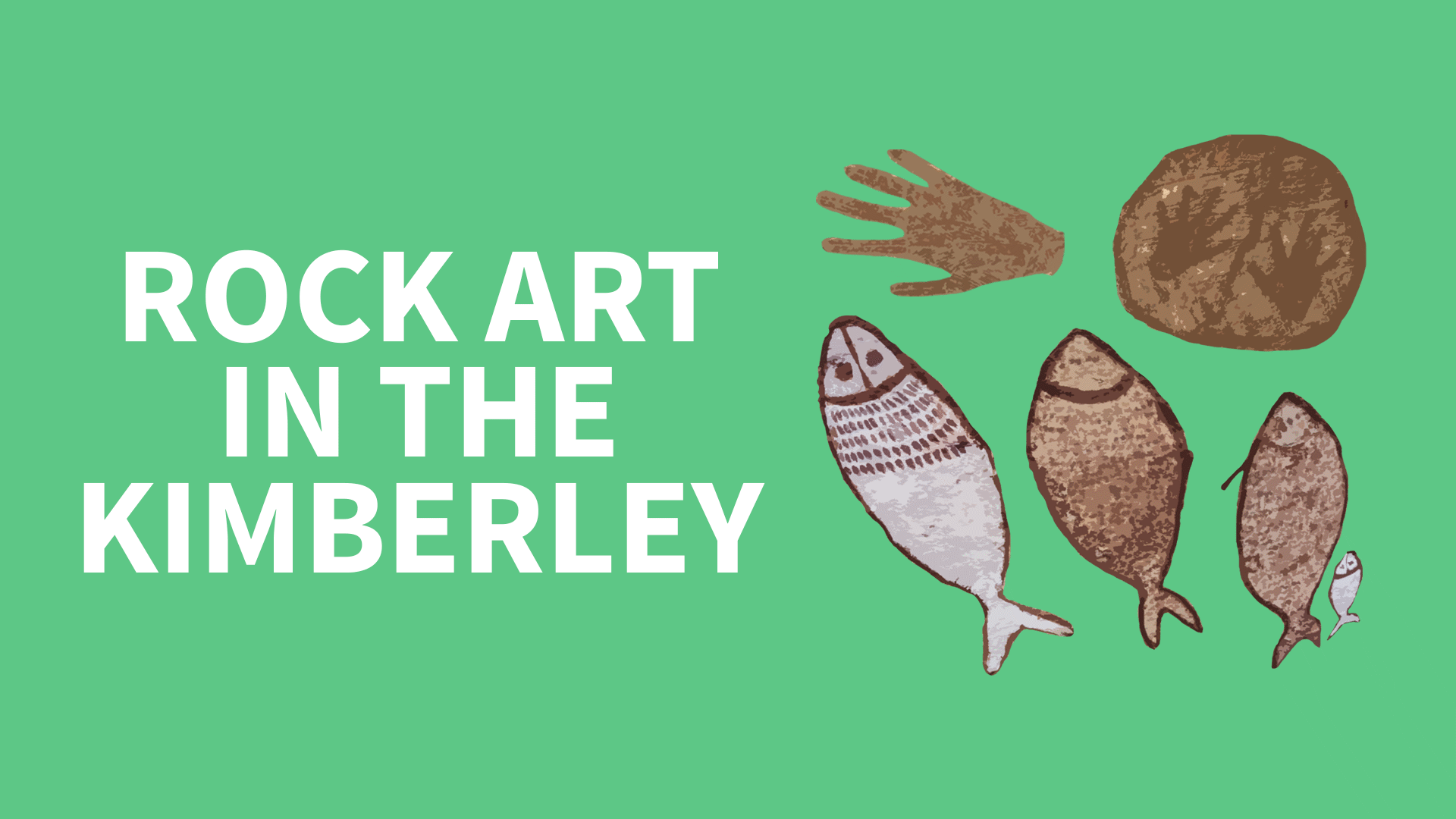 Deep Time History of Australia Videos & Resources | ClickView