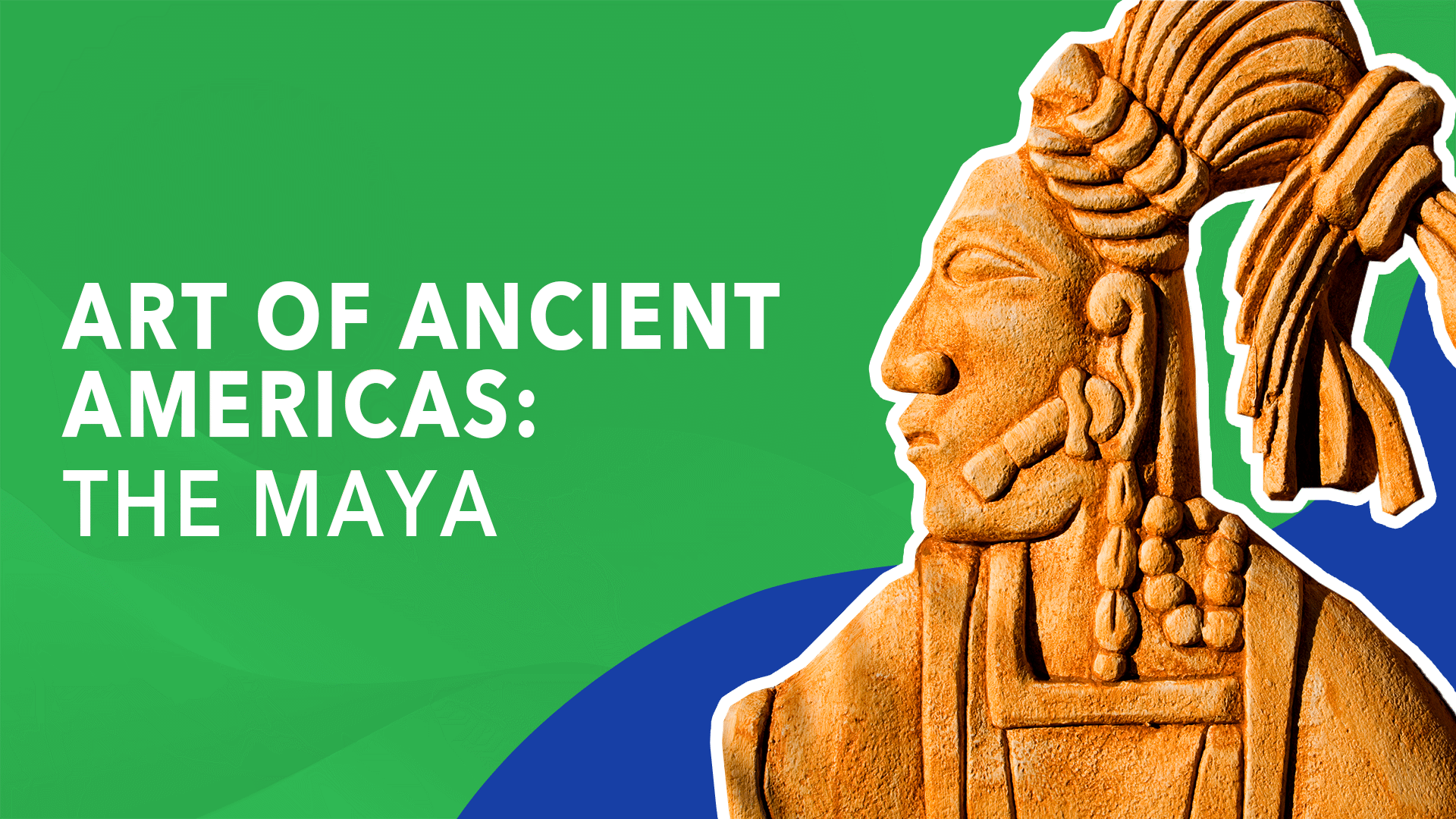 Museum of Fine Arts Boston presents Art of Ancient Americas: The Maya ...