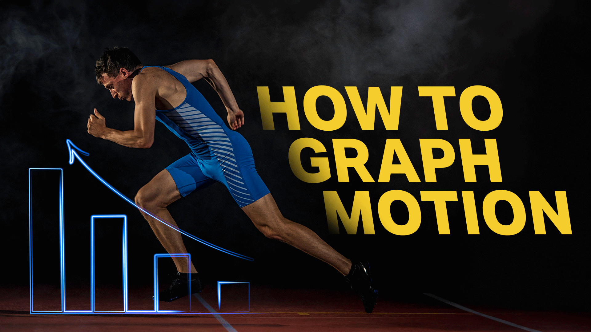 Graphing Motion Video & Resources | ClickView