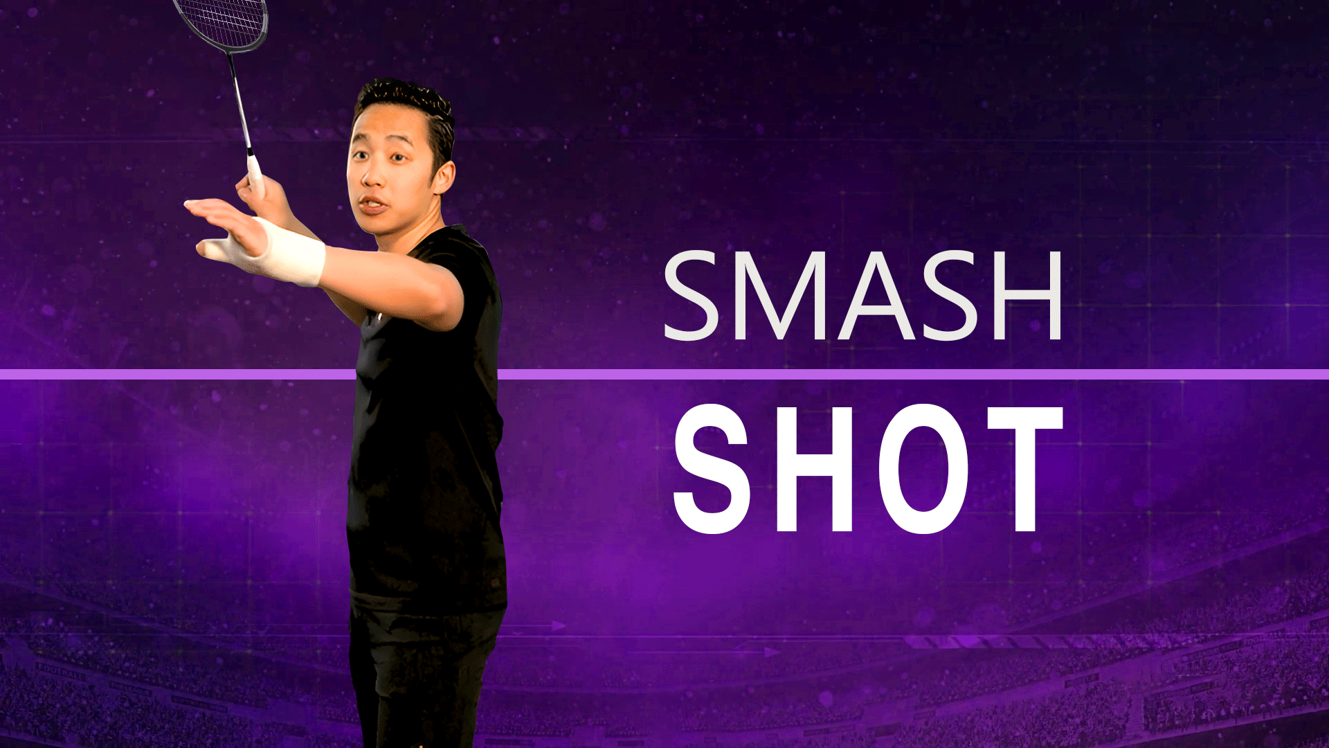 Smash Shot (Advanced) Video & Resources | ClickView
