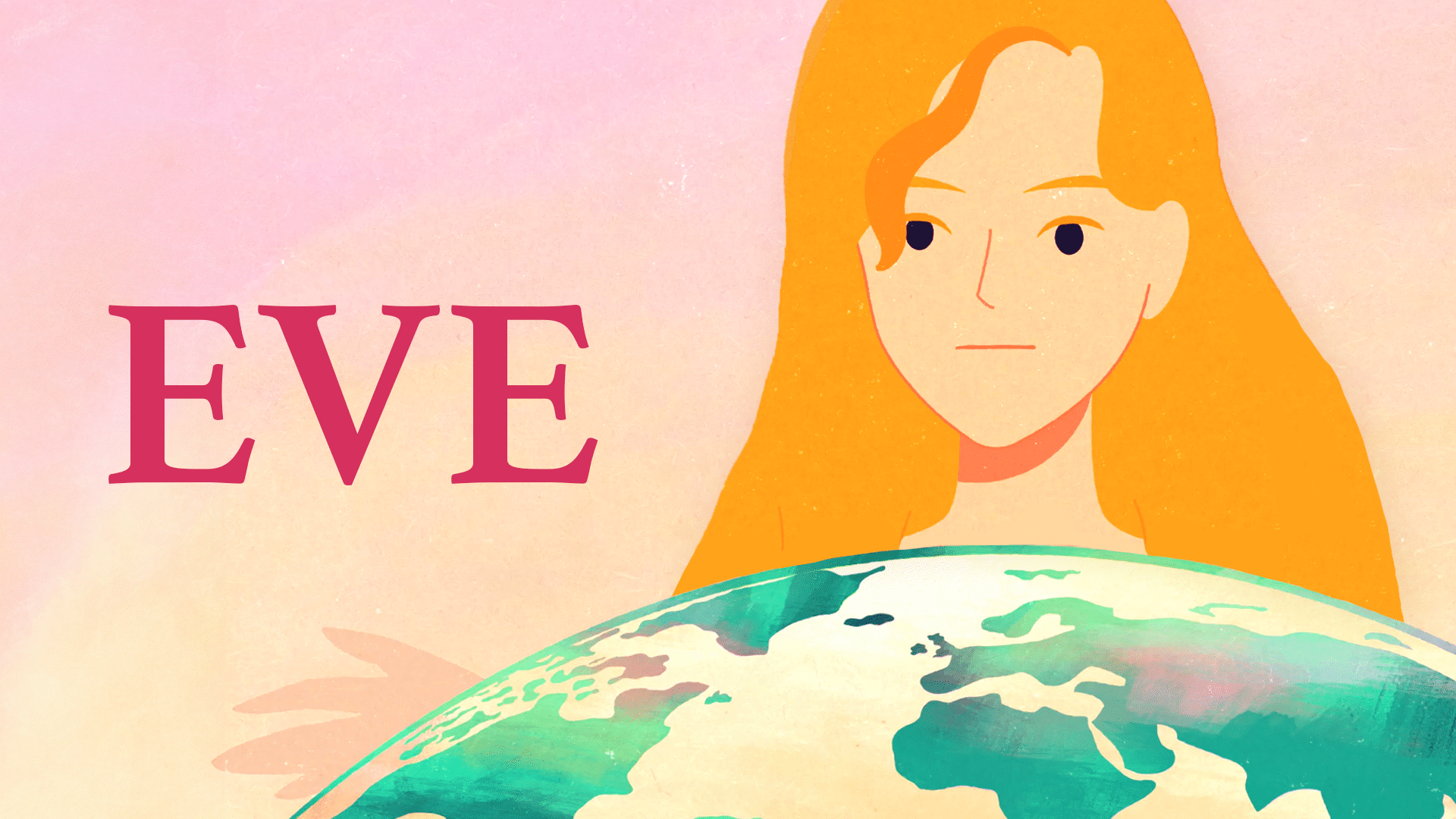 Eve: Mother of All Creation Video & Resources | ClickView