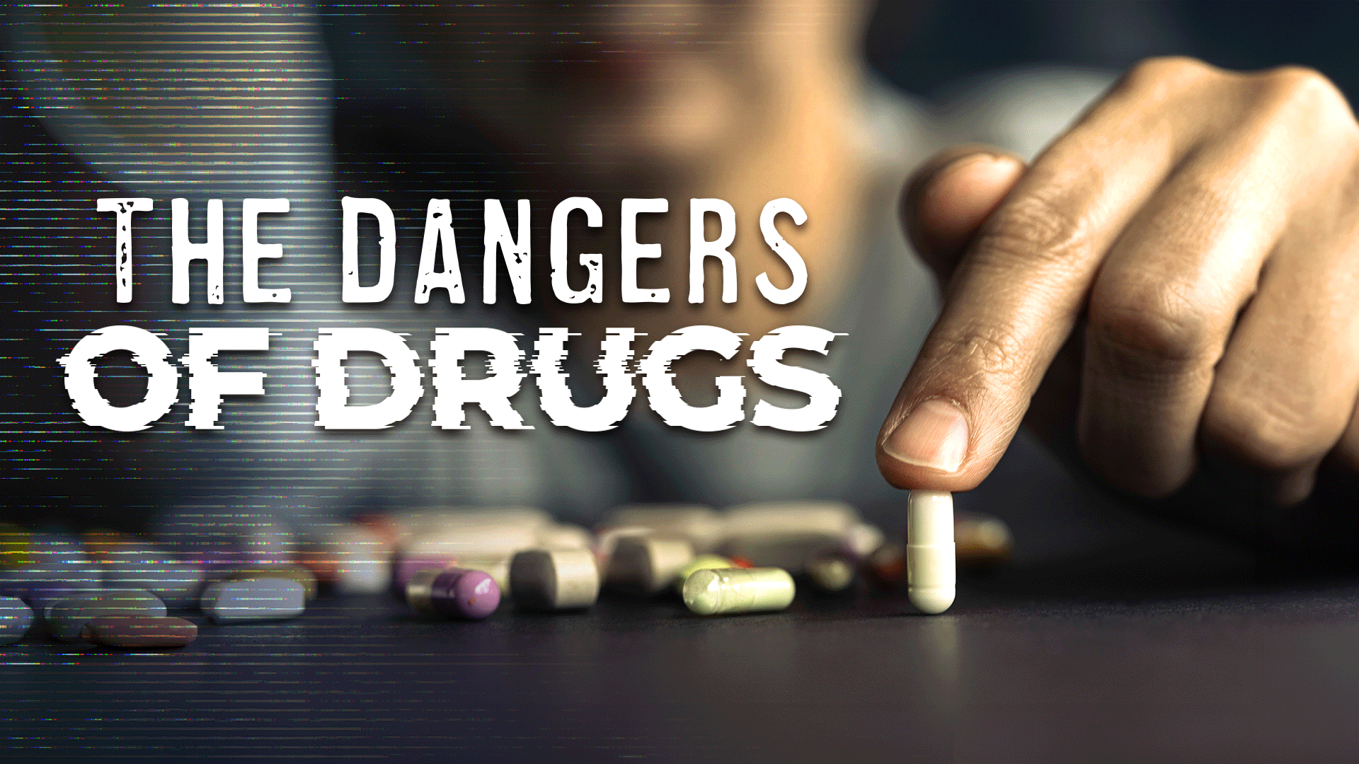 Drug Awareness Videos, Resources & Worksheets | ClickView