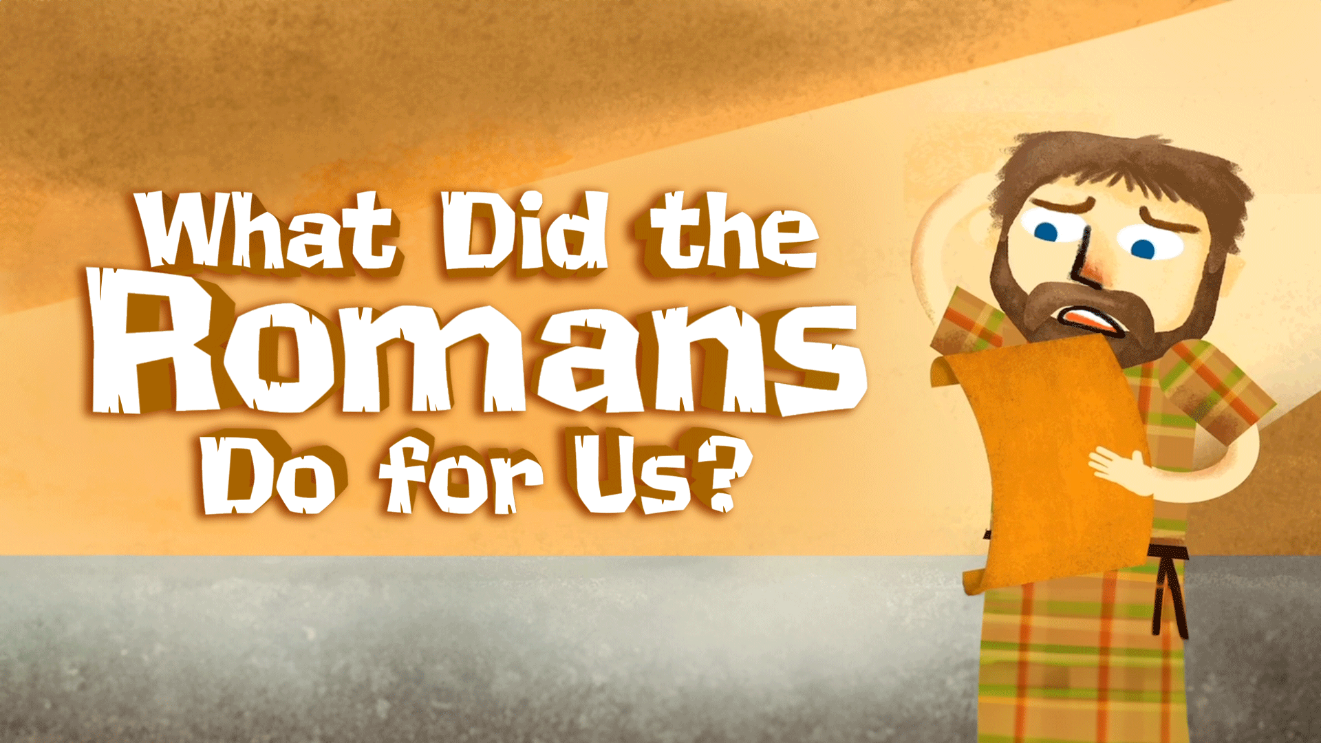 BBC Bitesize: History Videos & Resources | ClickView