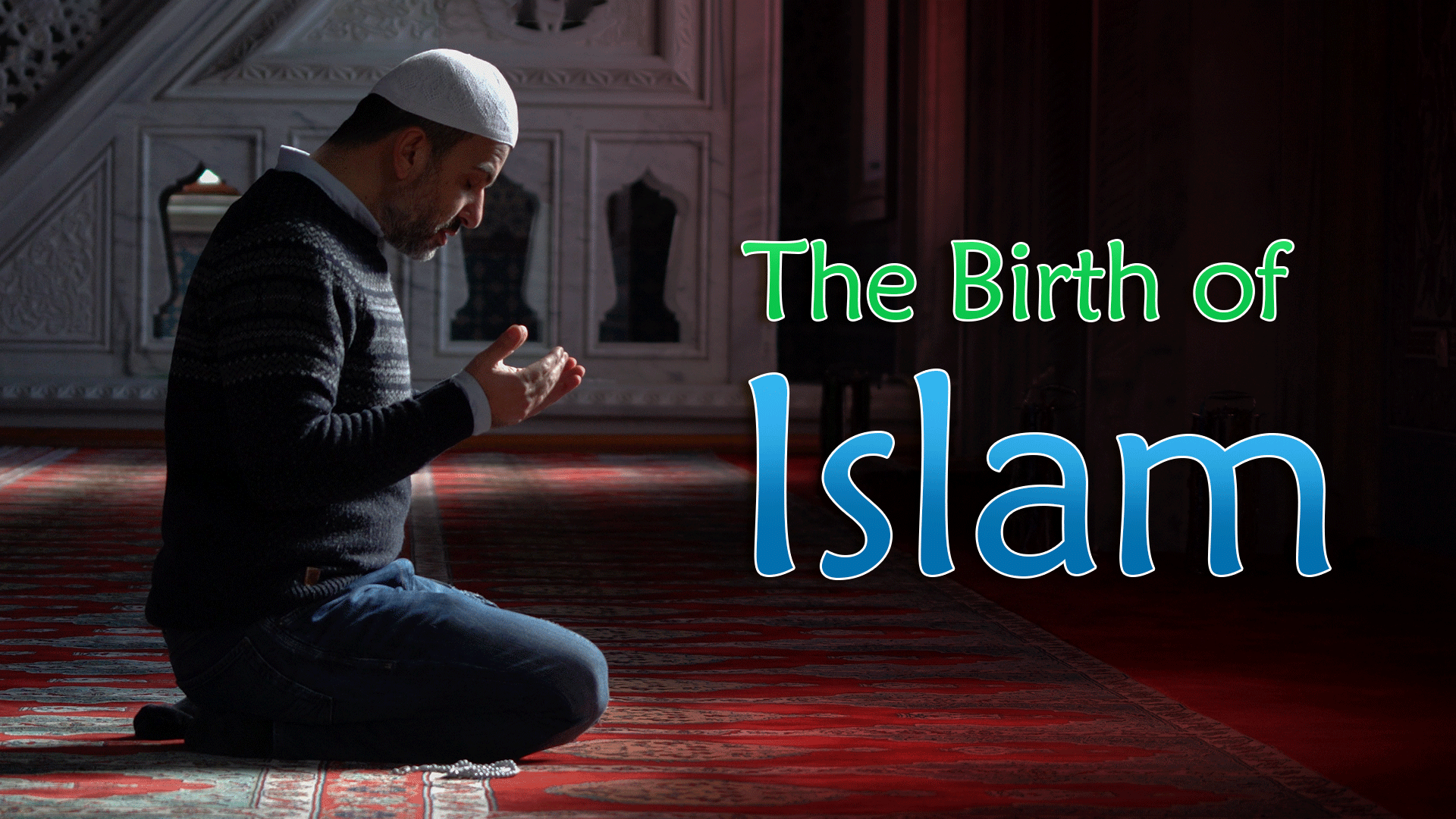 The Birth of World Religions Videos & Resources | ClickView