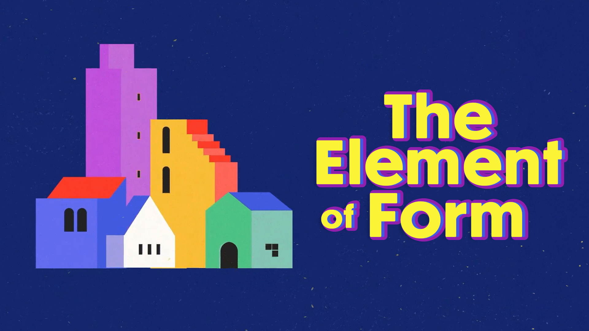 Elements of Art Videos & Resources | ClickView