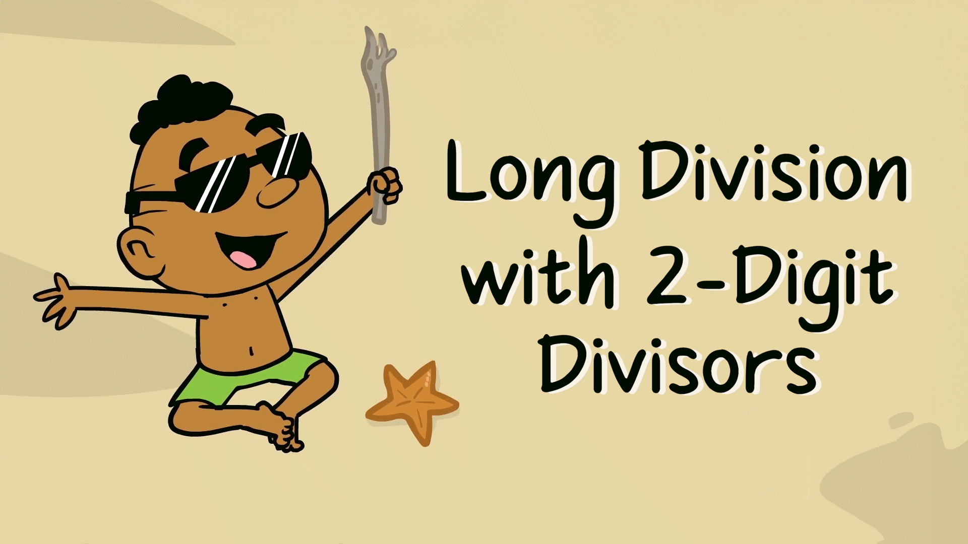 Numberock: Division Videos & Resources | ClickView