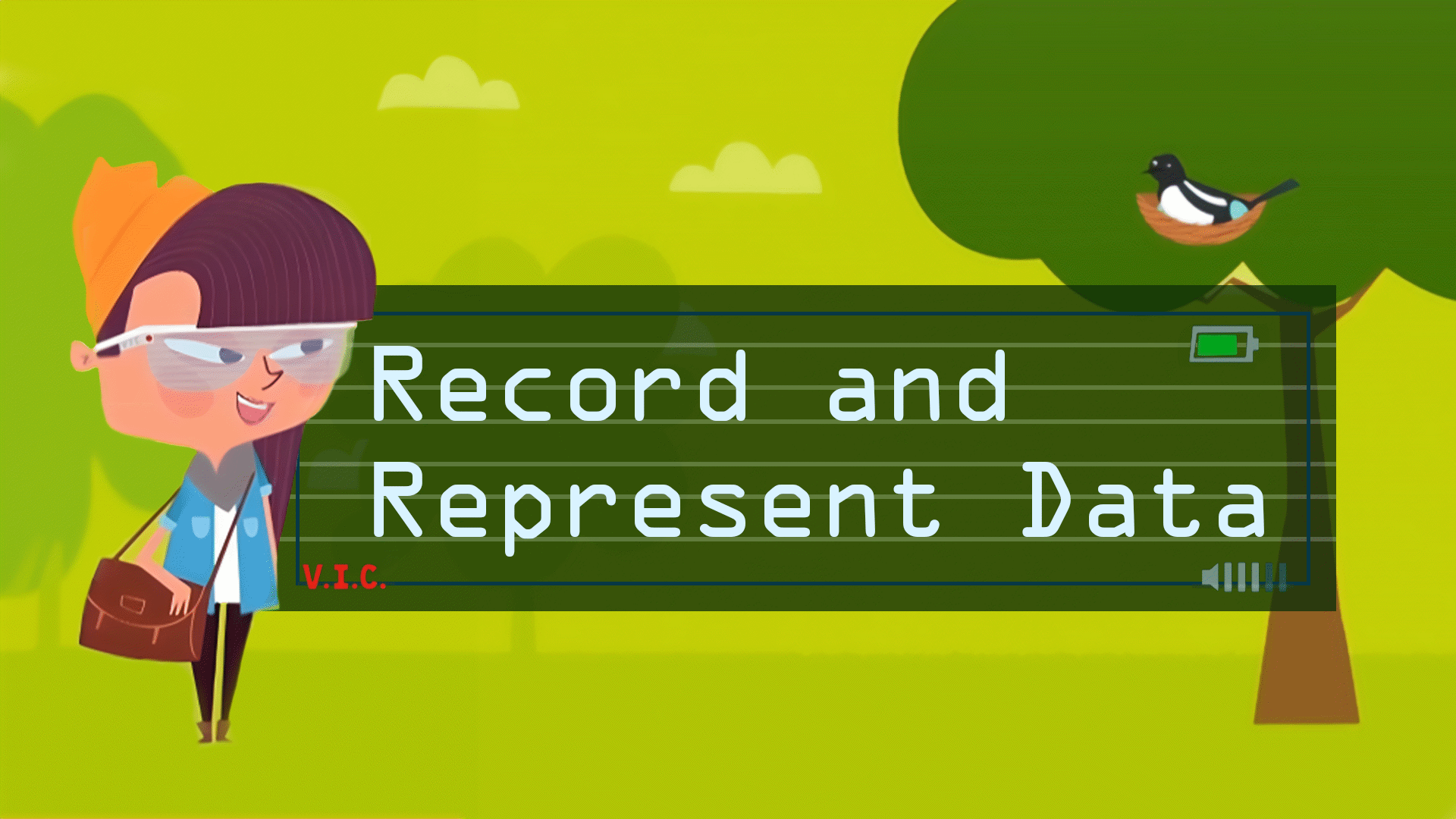 How Do You Record and Represent Your Findings? | ClickView