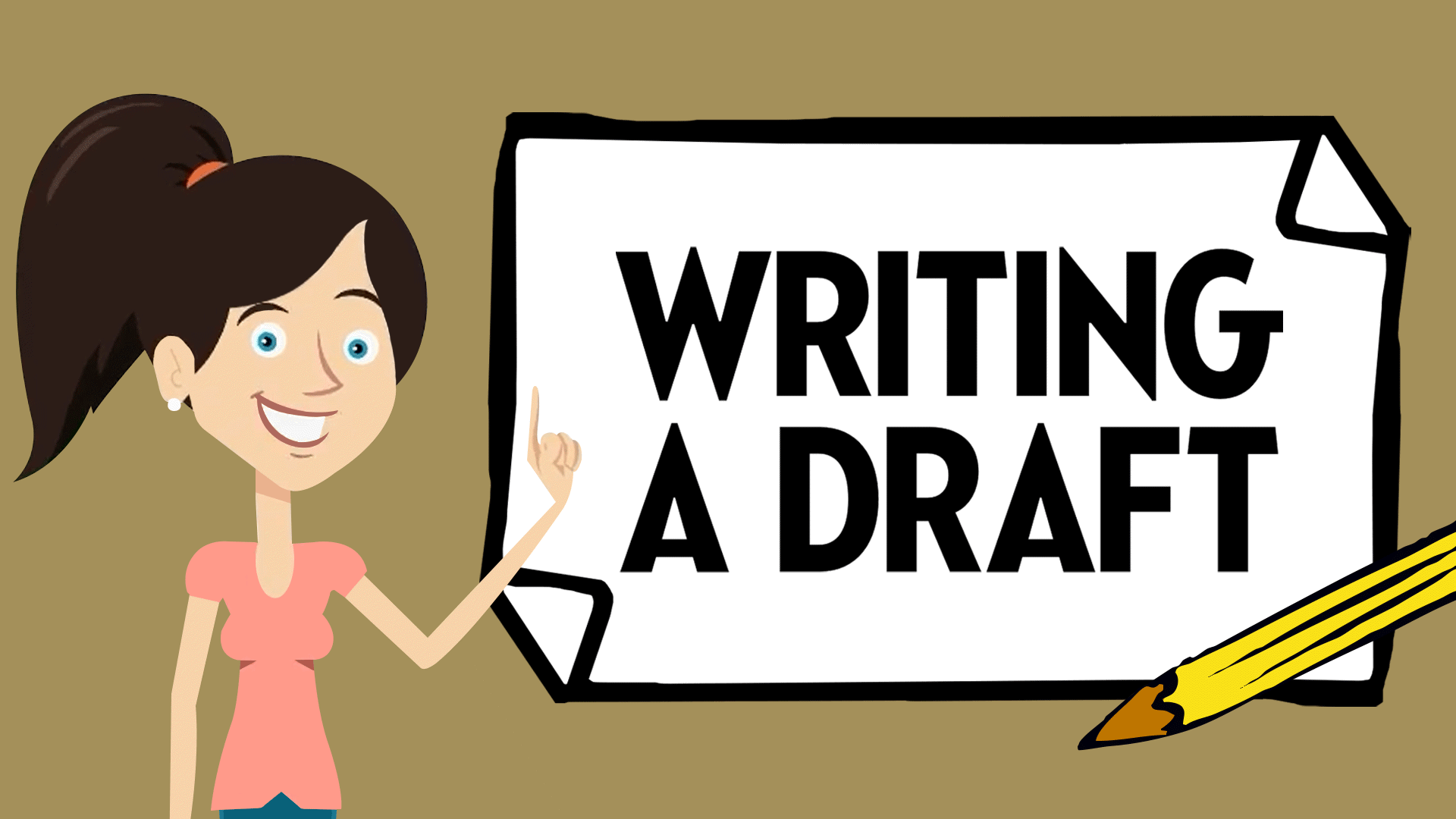 Writing a Personal Narrative Videos & Resources | ClickView