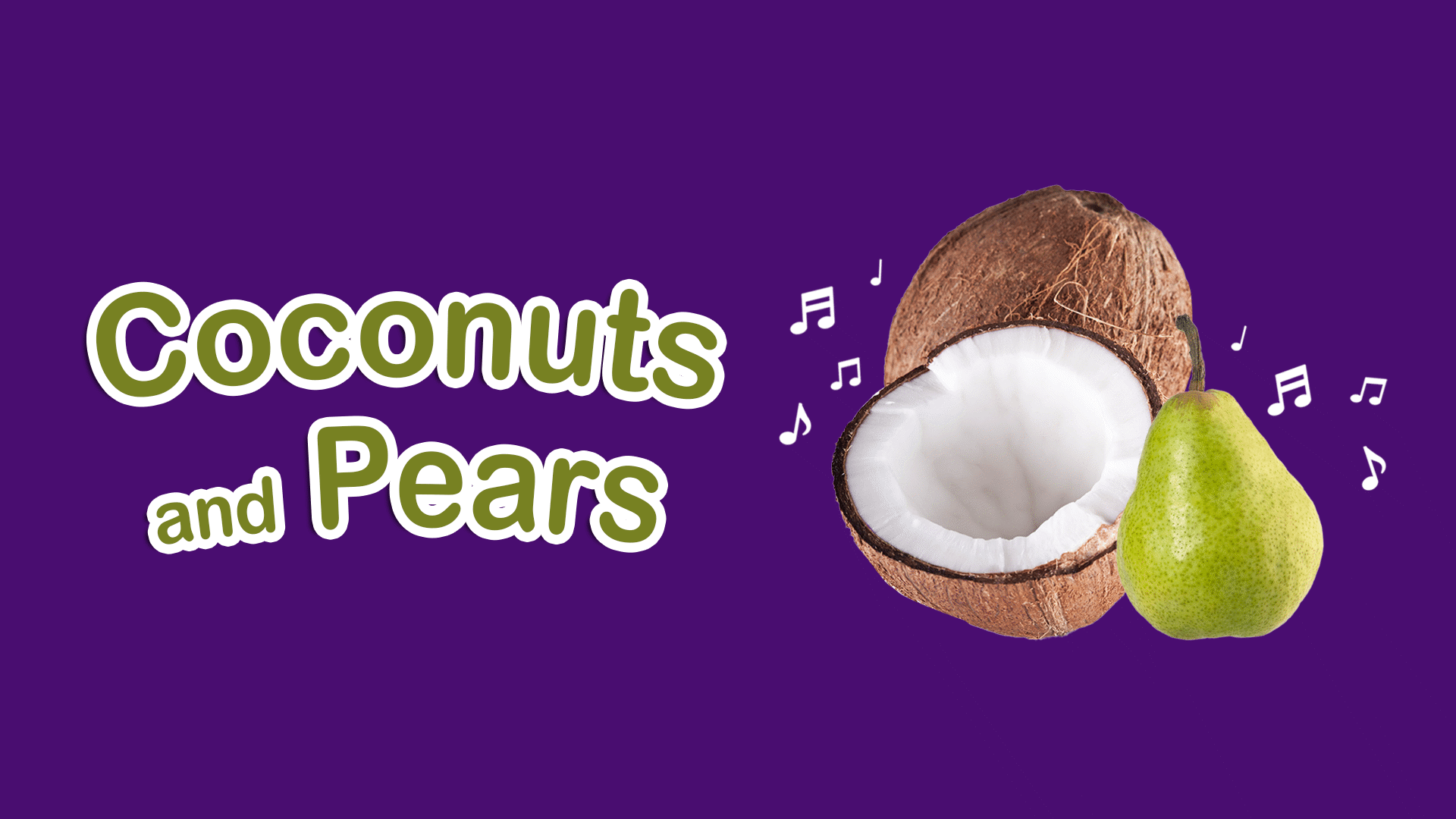 Fruit Rhythms Videos & Resources | ClickView