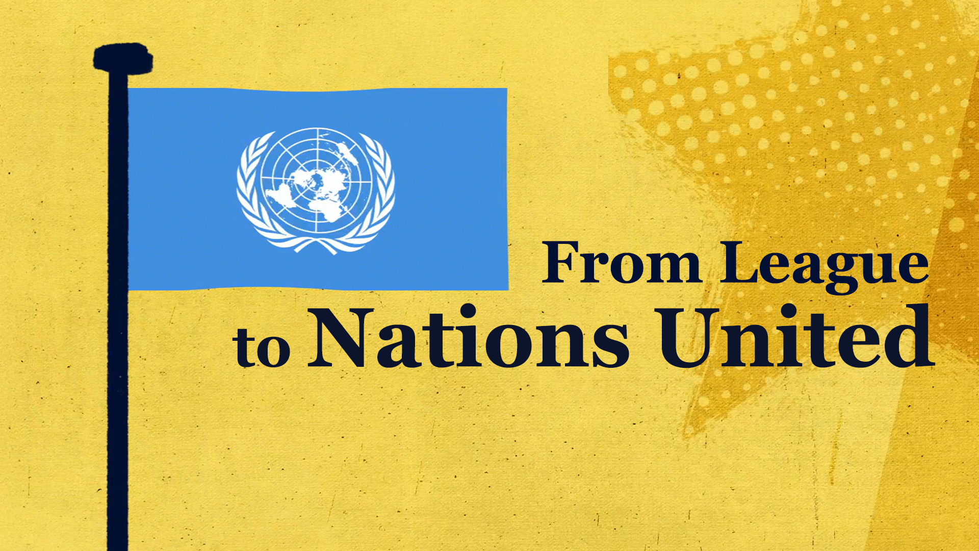 United Nations Day Videos, Quizzes & Clips | ClickView