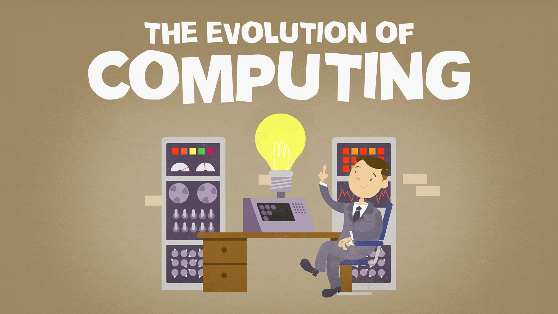 How Computers Have Changed Video & Resources | ClickView