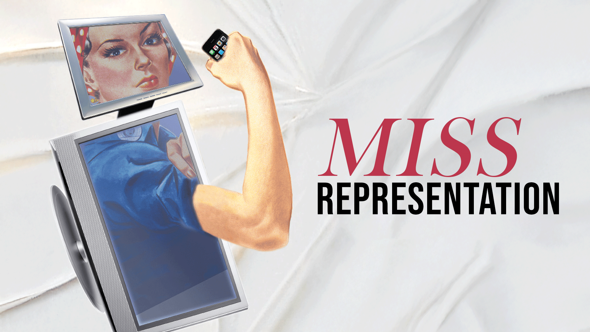 Miss Representation Video & Resources | ClickView