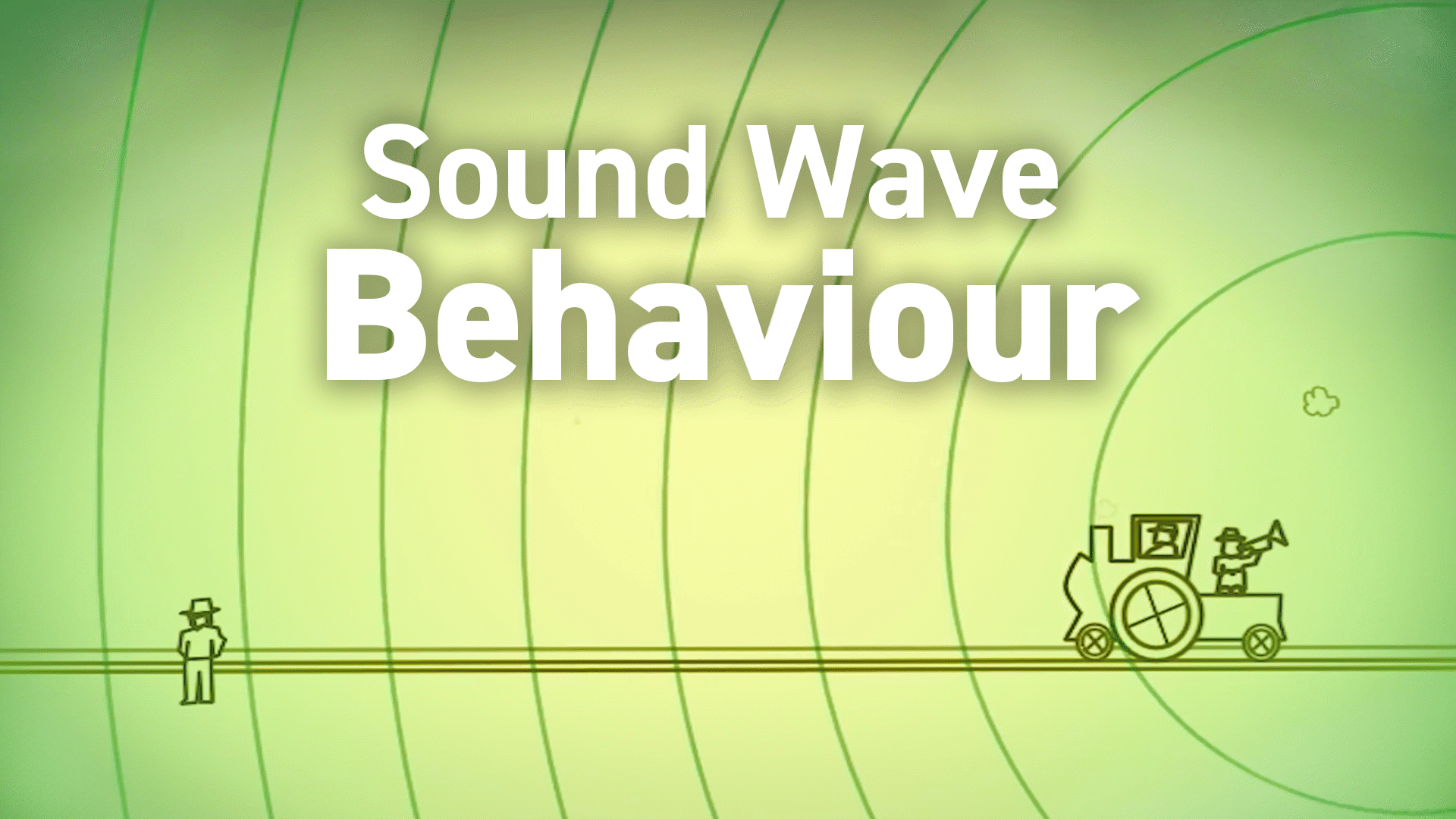Doppler Shift Video & Resources | ClickView