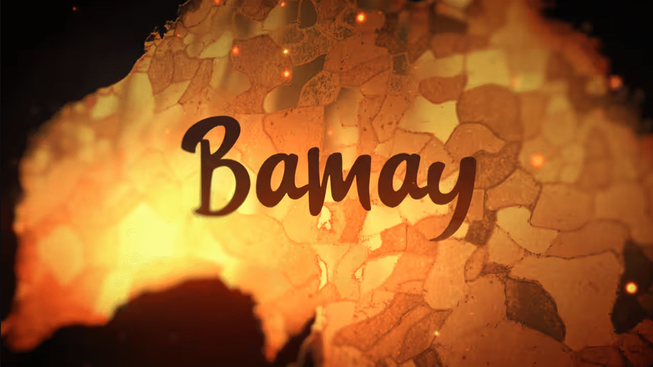 Bamay - Airs 5:30 AM 24 Aug 2024 on NITV - ClickView