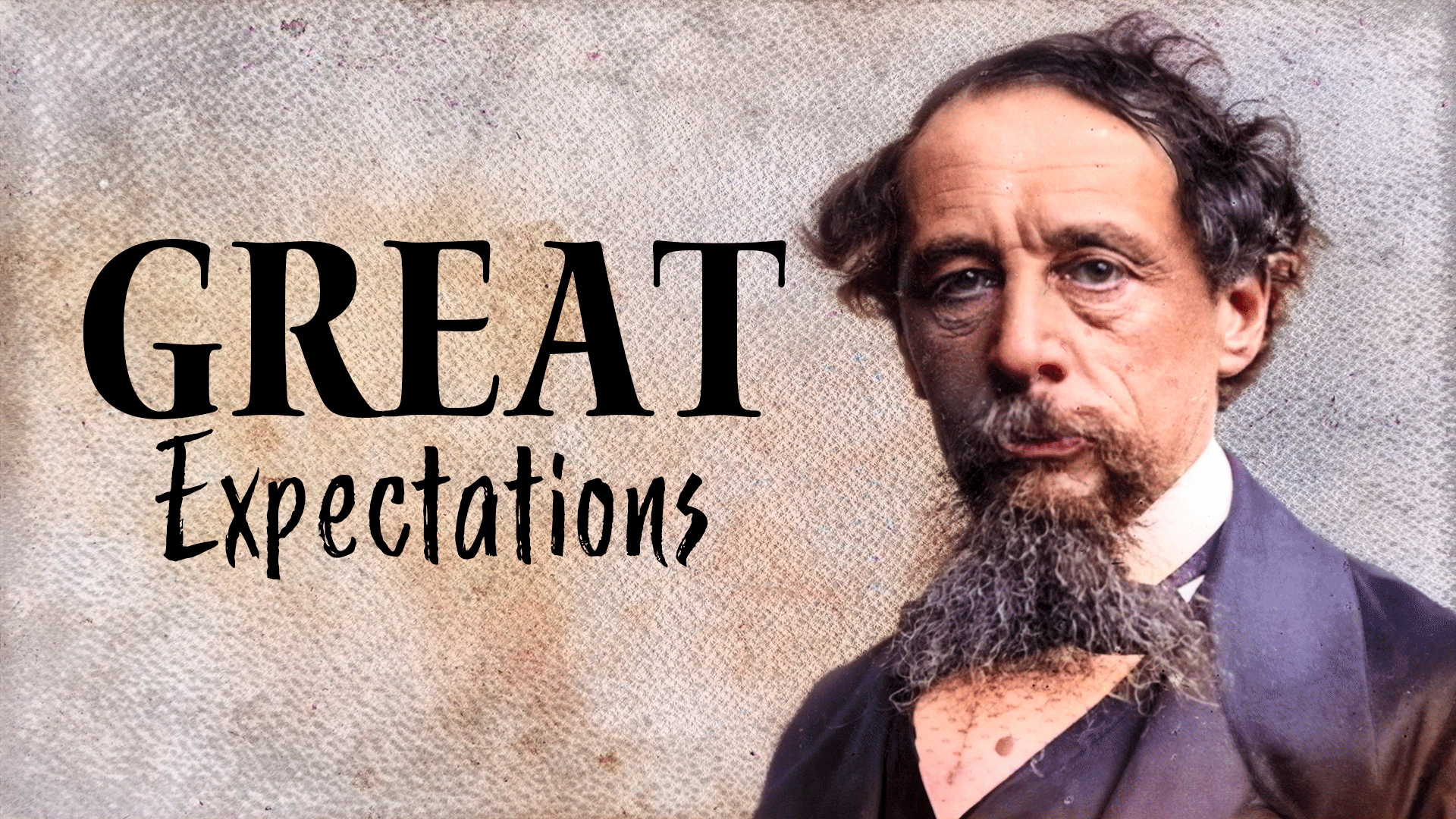 Great Expectations Video & Resources | ClickView