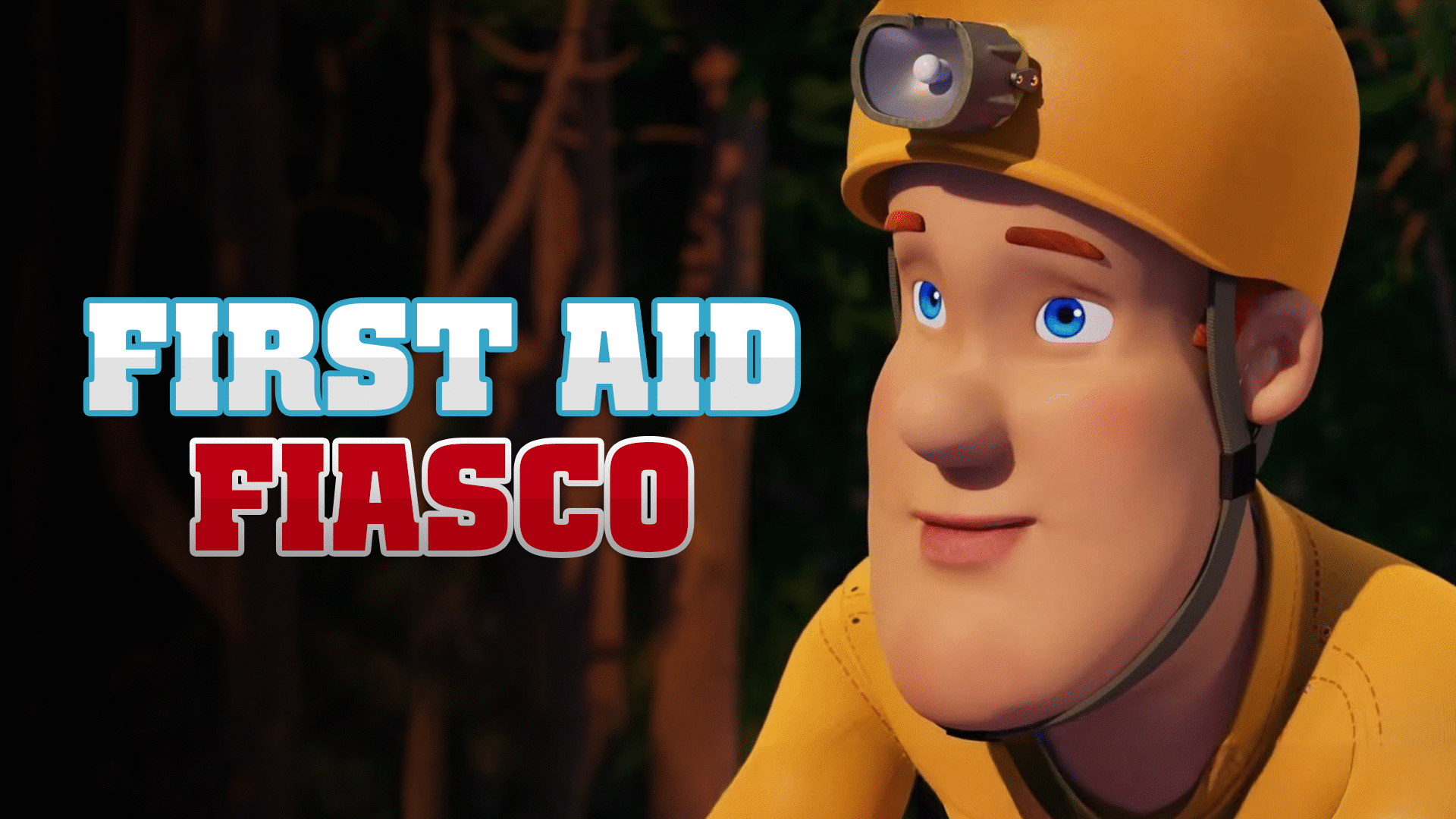 Fireman Sam Videos & Resources | ClickView